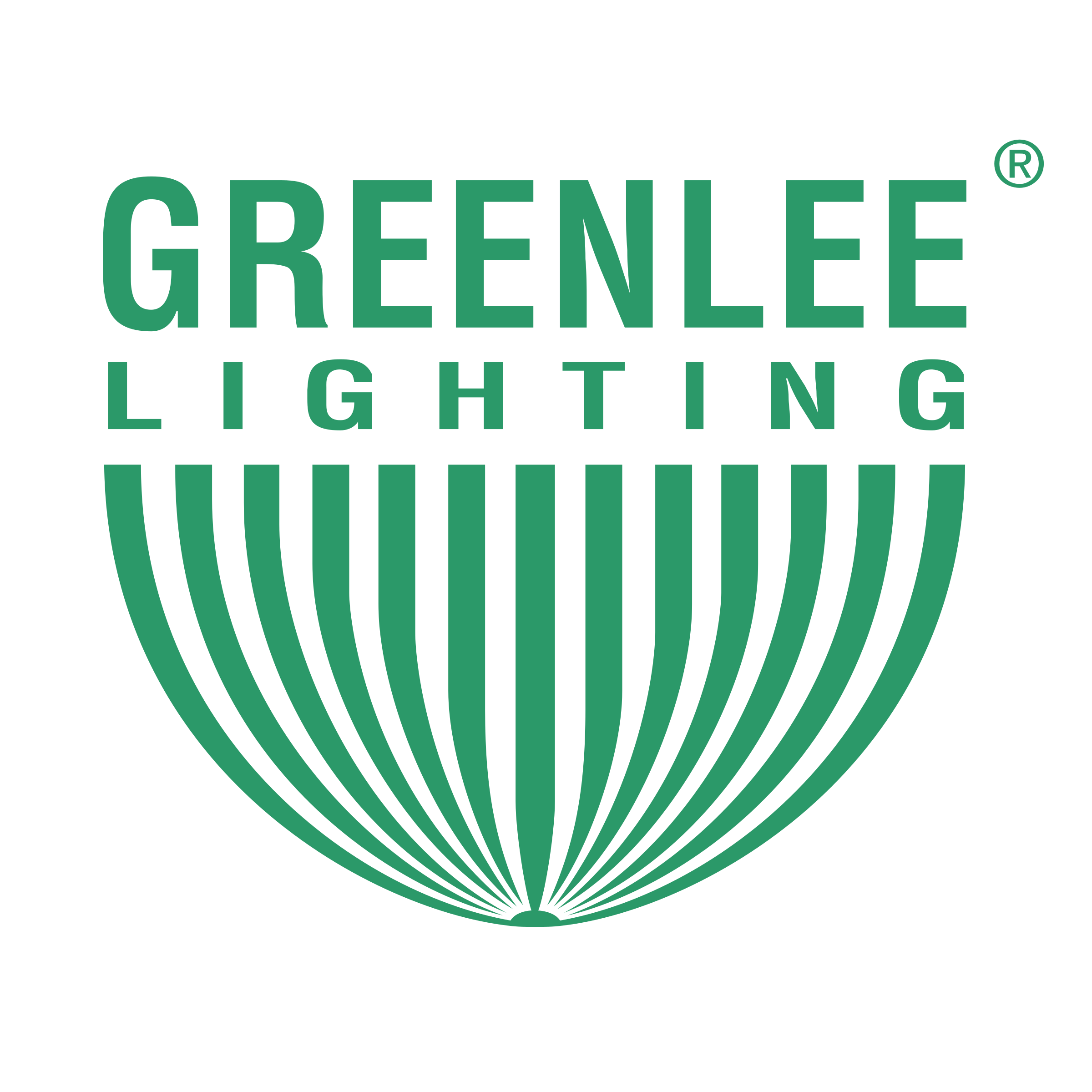 Greenlee Lighting Logo PNG Transparent & SVG Vector - Freebie Supply