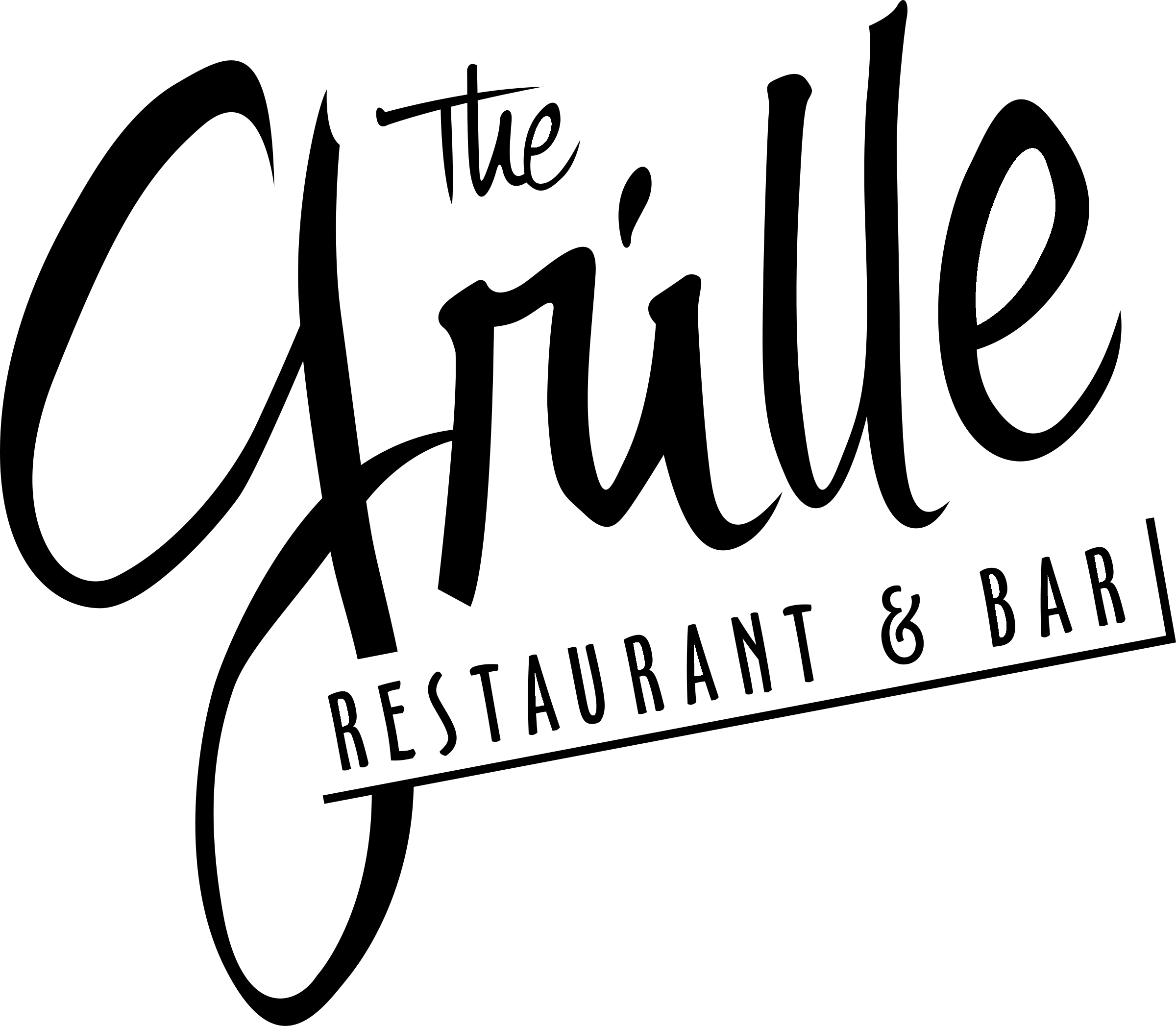 Grille Logo PNG Transparent & SVG Vector - Freebie Supply