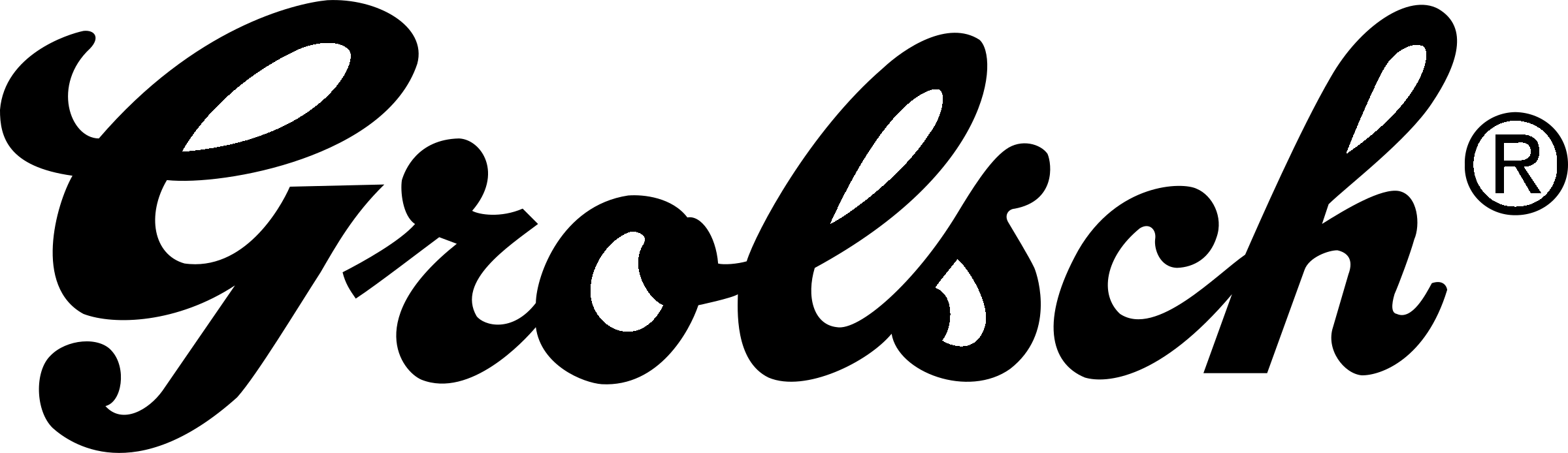 Grolsch Beer Logo PNG Transparent & SVG Vector - Freebie Supply