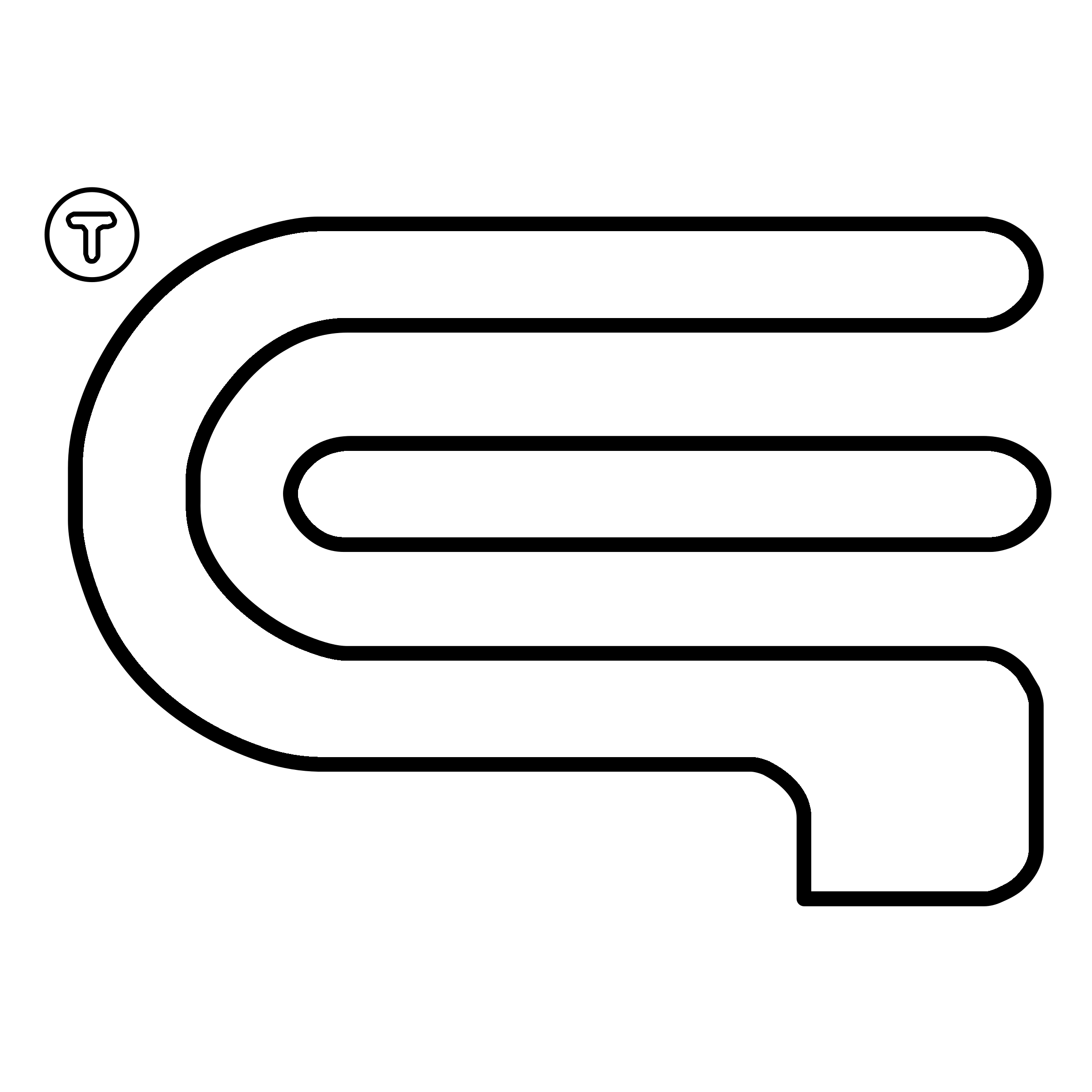 Groove Logo PNG Transparent & SVG Vector - Freebie Supply