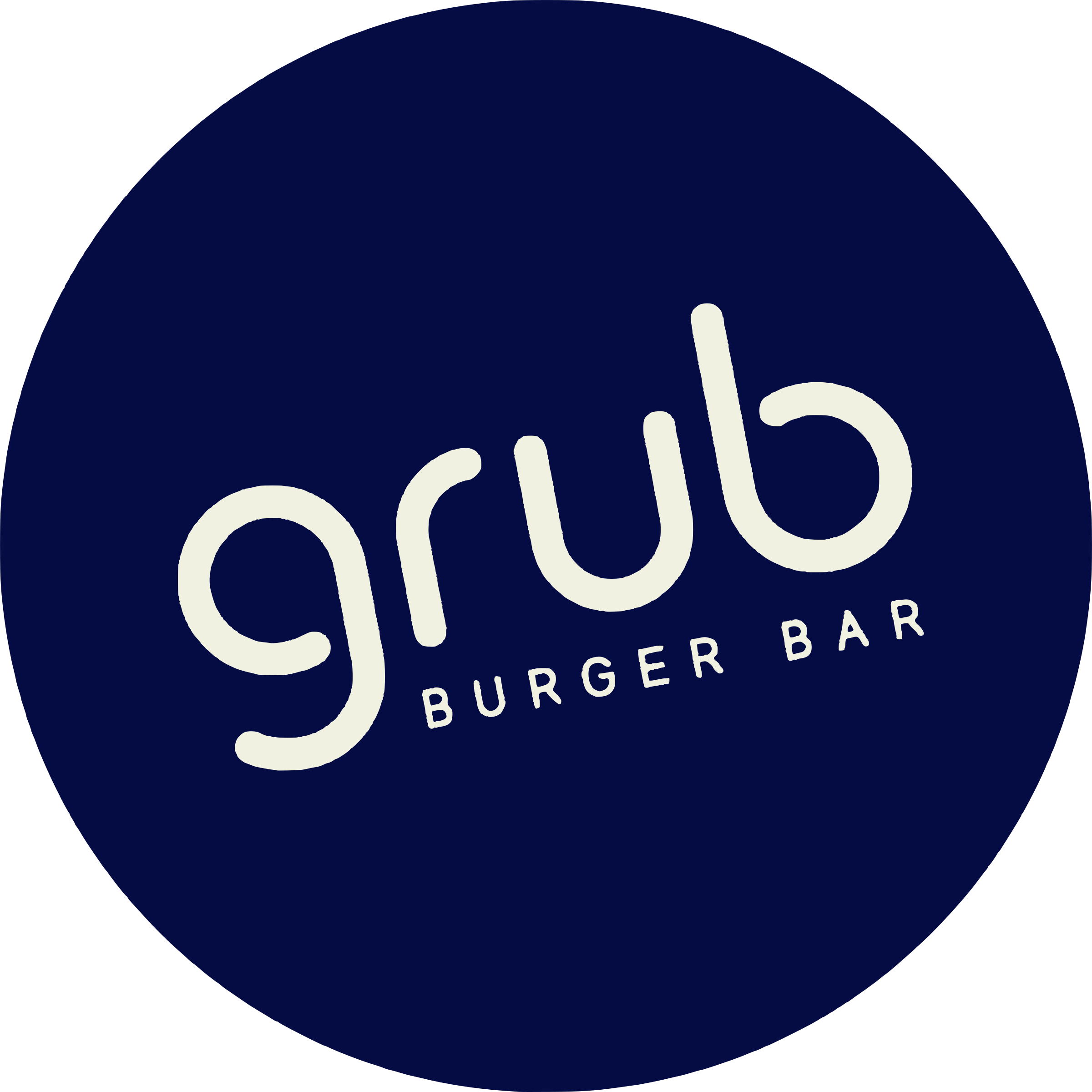 Grub Burger Bar Logo PNG Transparent & SVG Vector - Freebie Supply