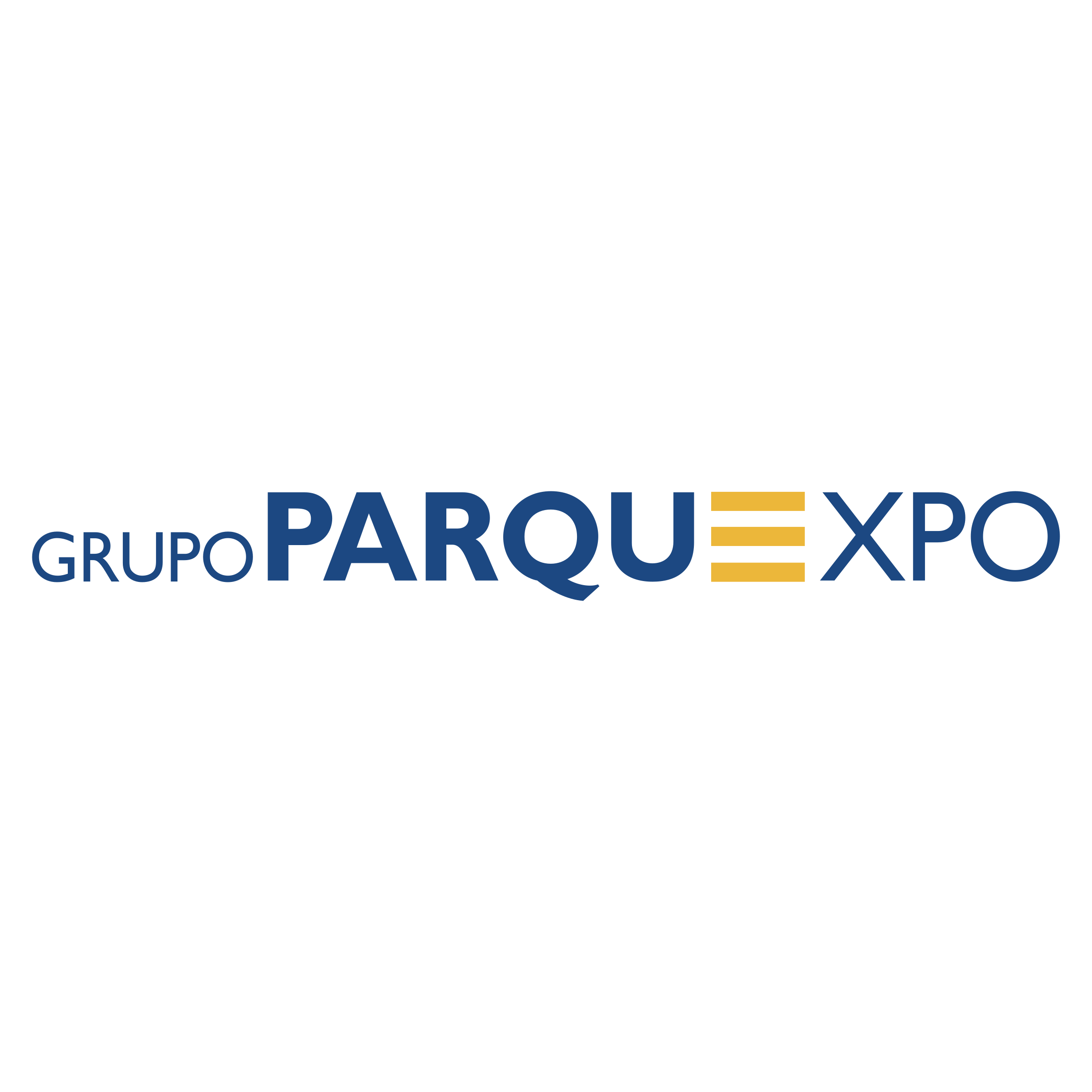 Grupo Parque Expo Logo PNG Transparent & SVG Vector - Freebie Supply