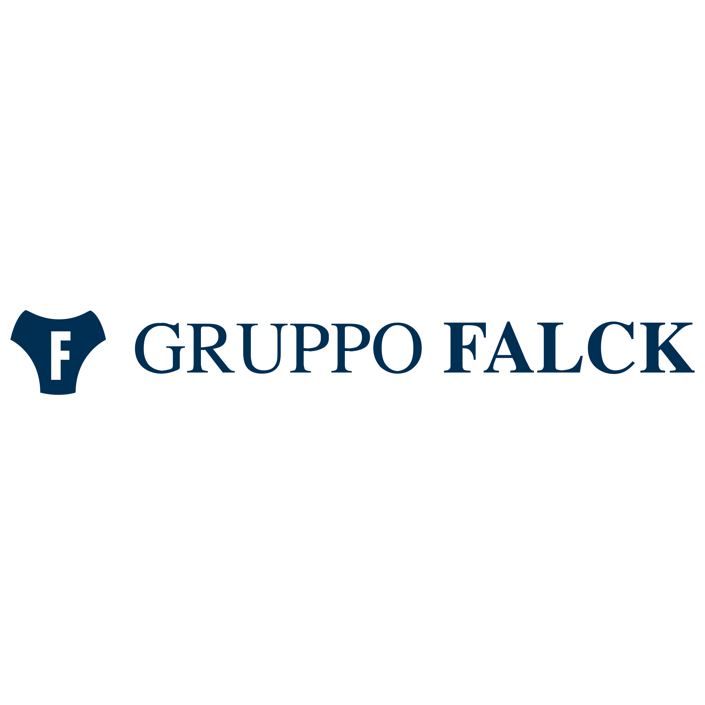 Gruppo Falck Logo PNG Transparent & SVG Vector - Freebie Supply