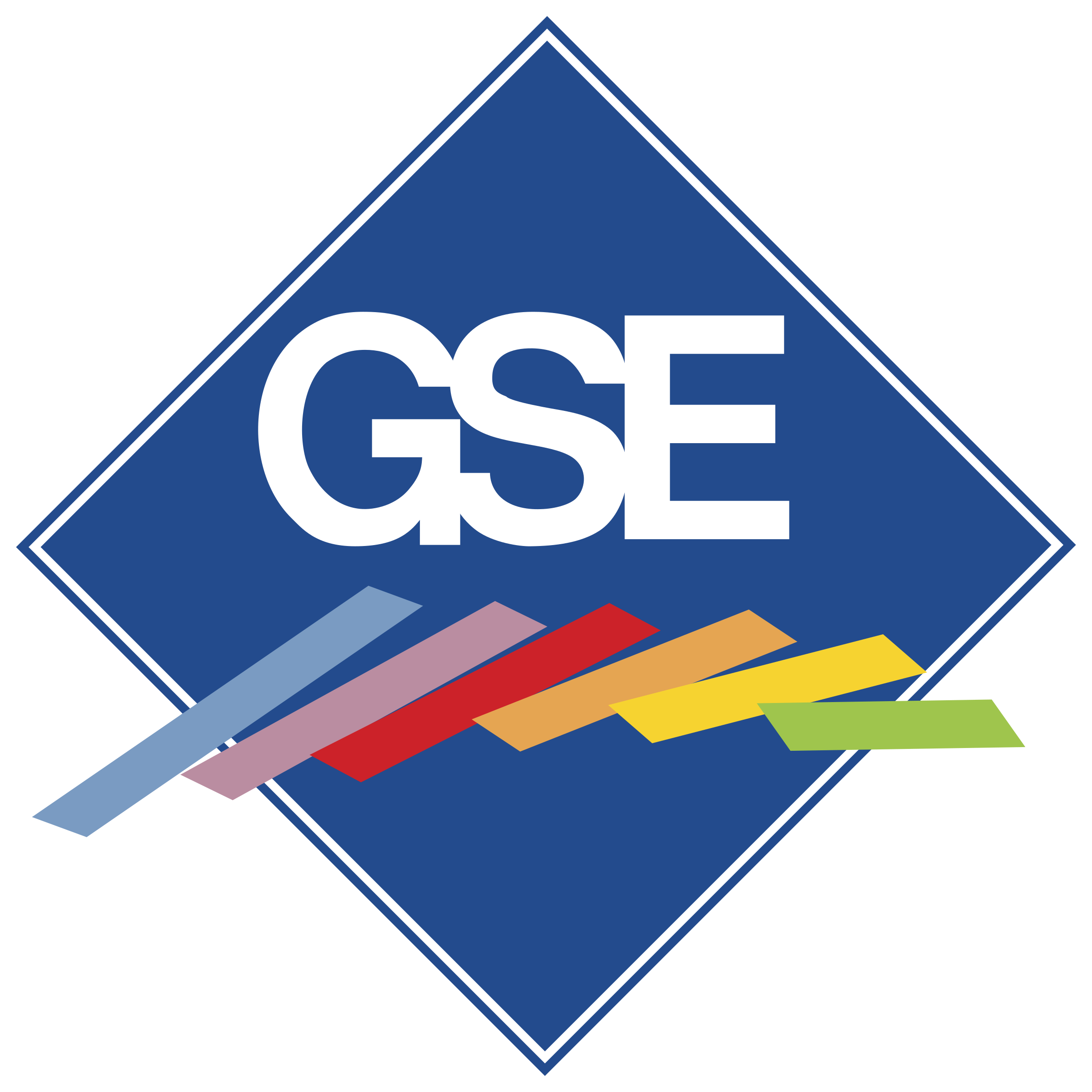 GSE Logo PNG Transparent & SVG Vector - Freebie Supply