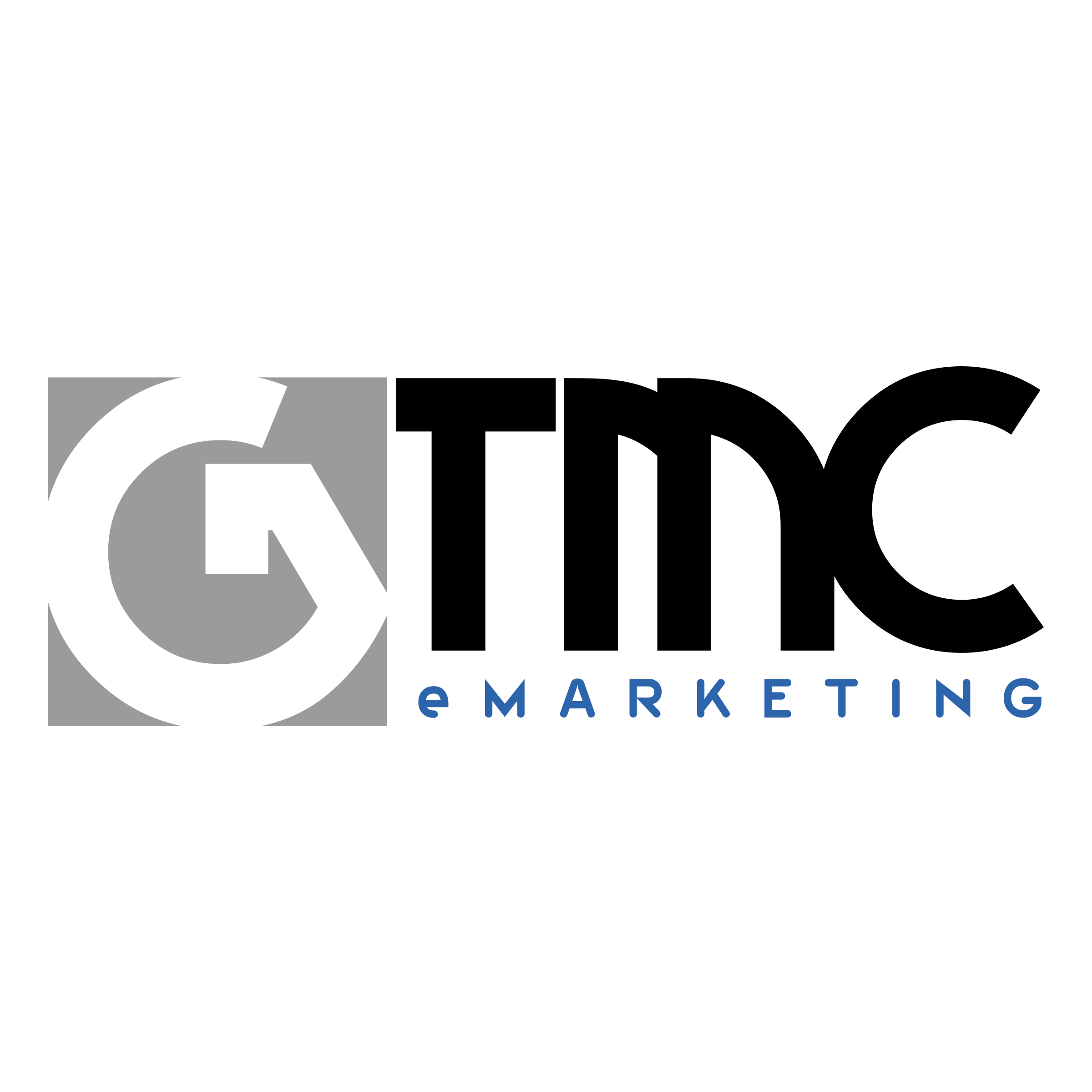 GTMC Logo PNG Transparent & SVG Vector - Freebie Supply