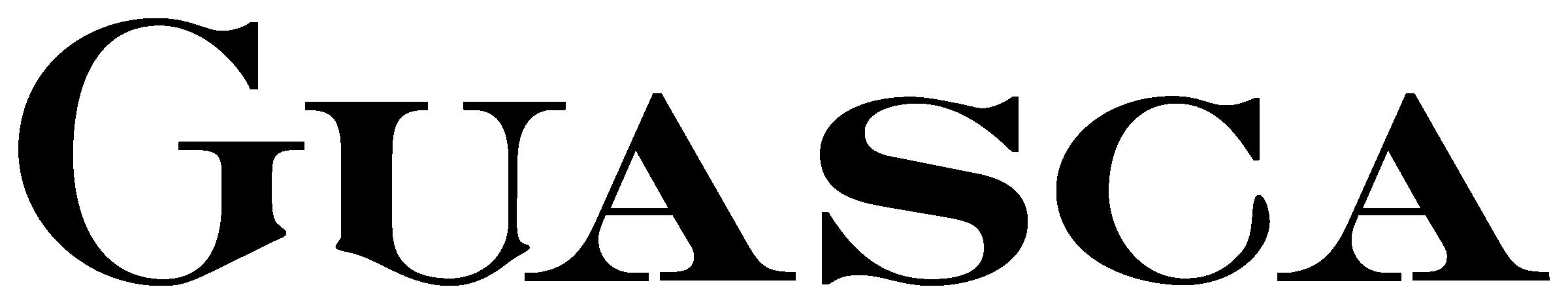 Guasca Logo PNG Transparent & SVG Vector - Freebie Supply