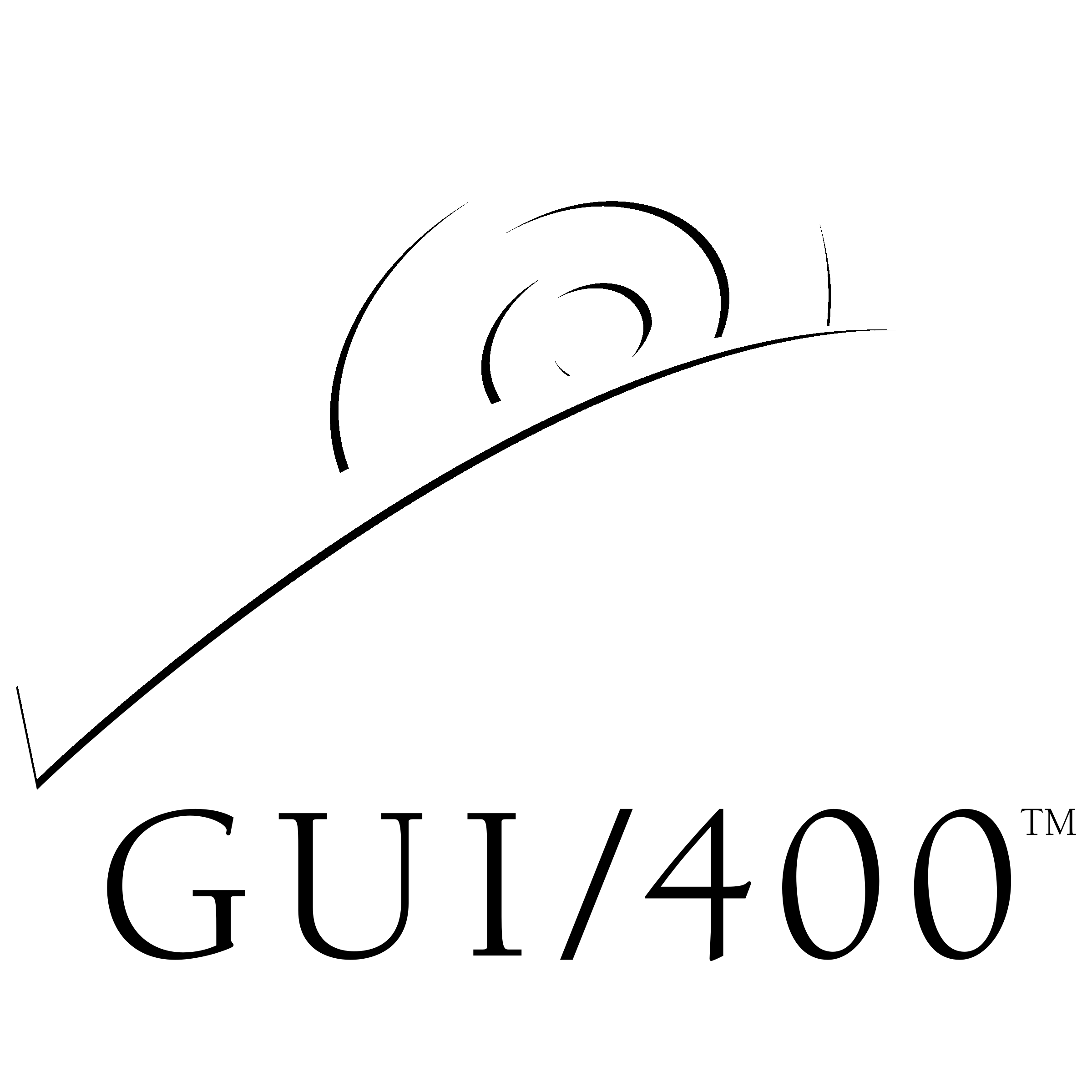 GUI Logo PNG Transparent & SVG Vector - Freebie Supply