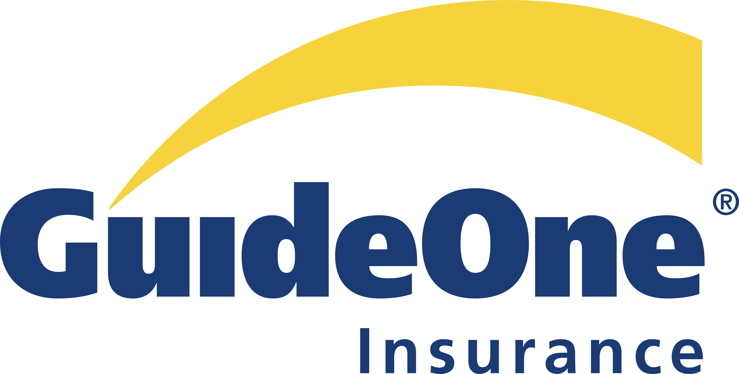 Guideone Insurance 1 Logo PNG Transparent & SVG Vector - Freebie Supply