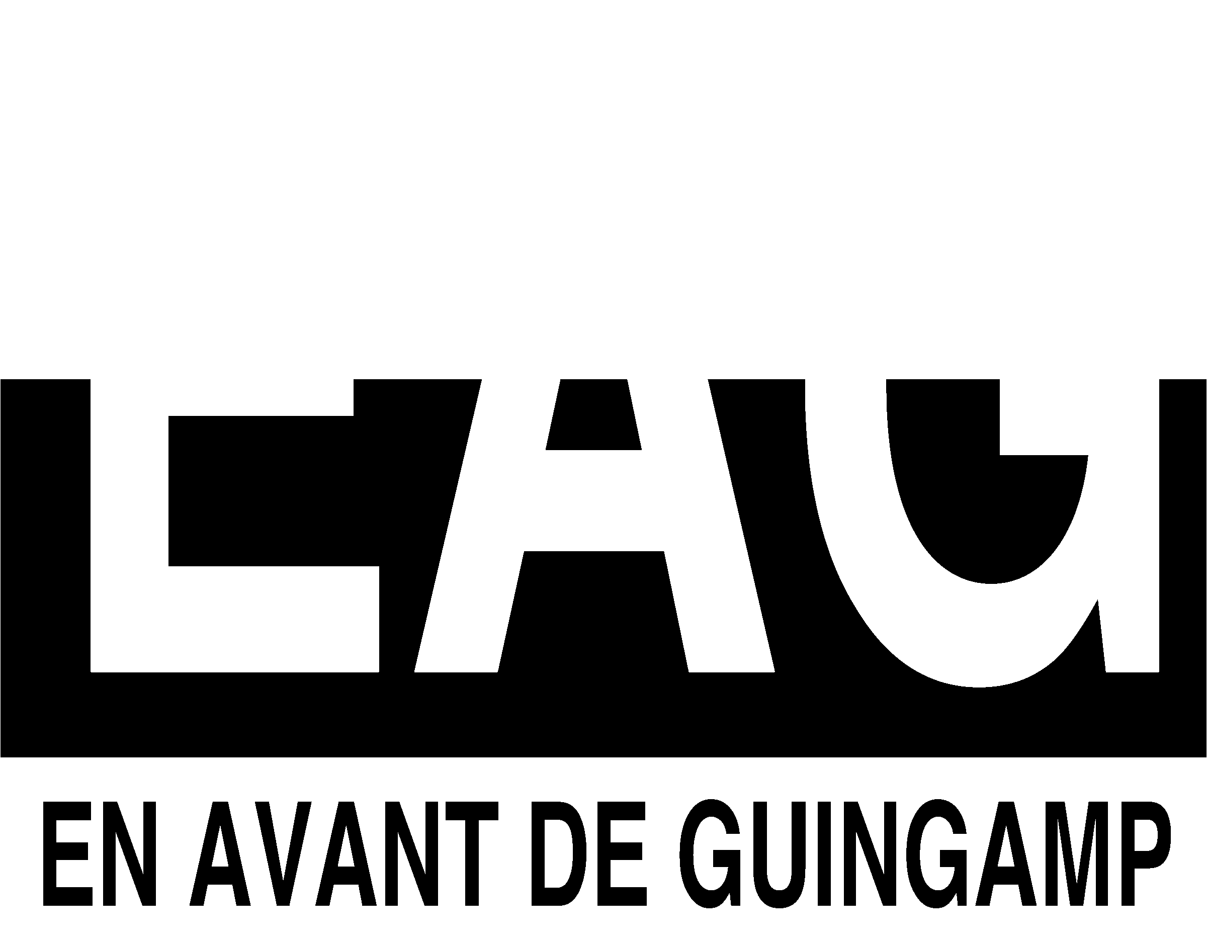 Guingamp Logo PNG Transparent & SVG Vector - Freebie Supply