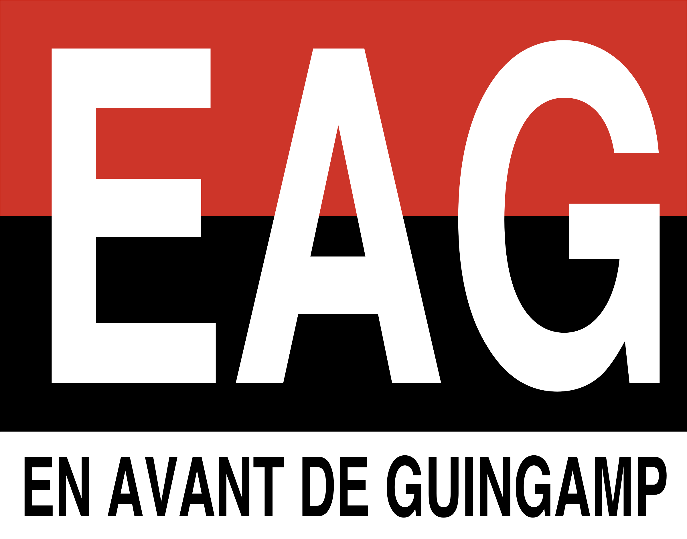 Guingamp Logo PNG Transparent & SVG Vector - Freebie Supply