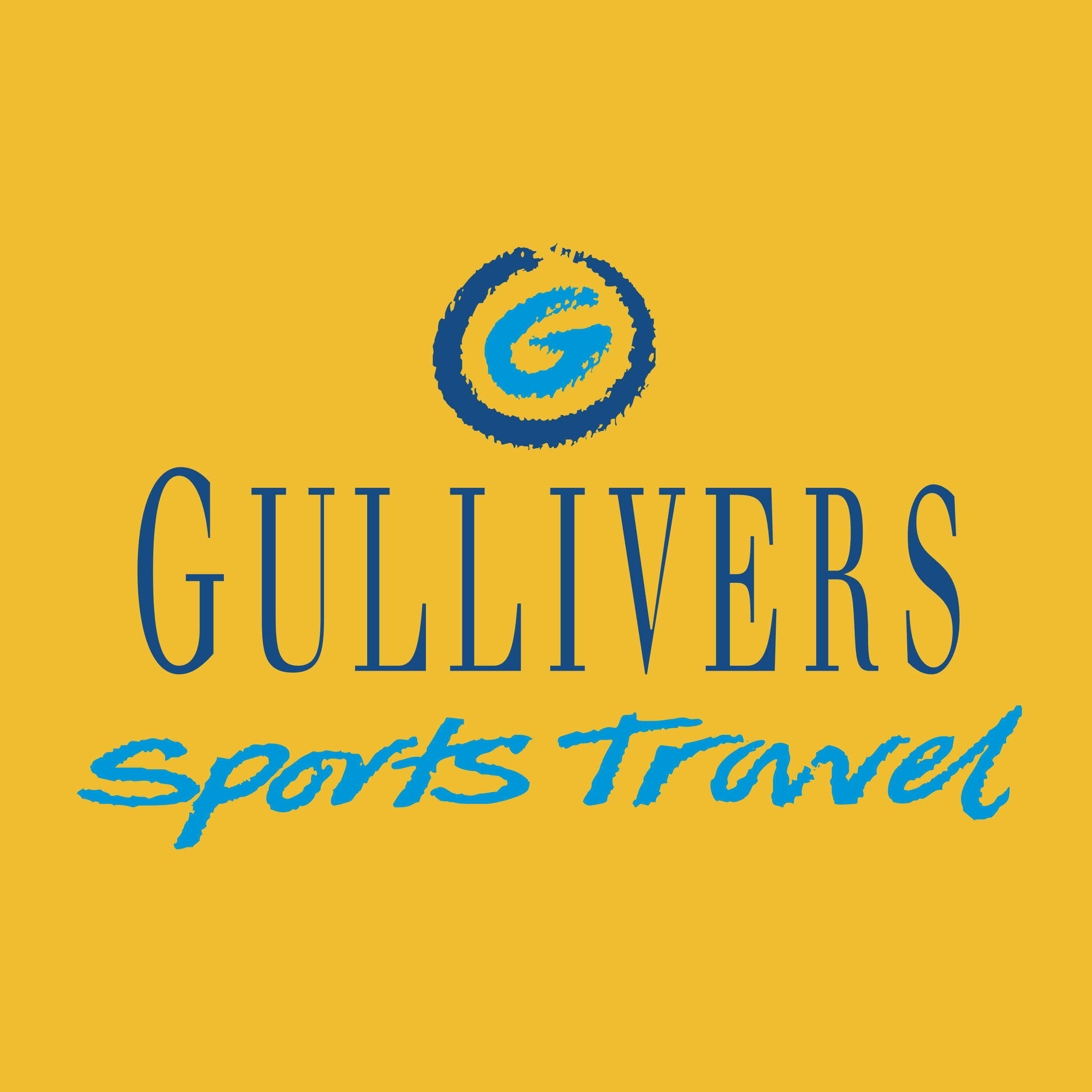 Gulliver Prep Logo