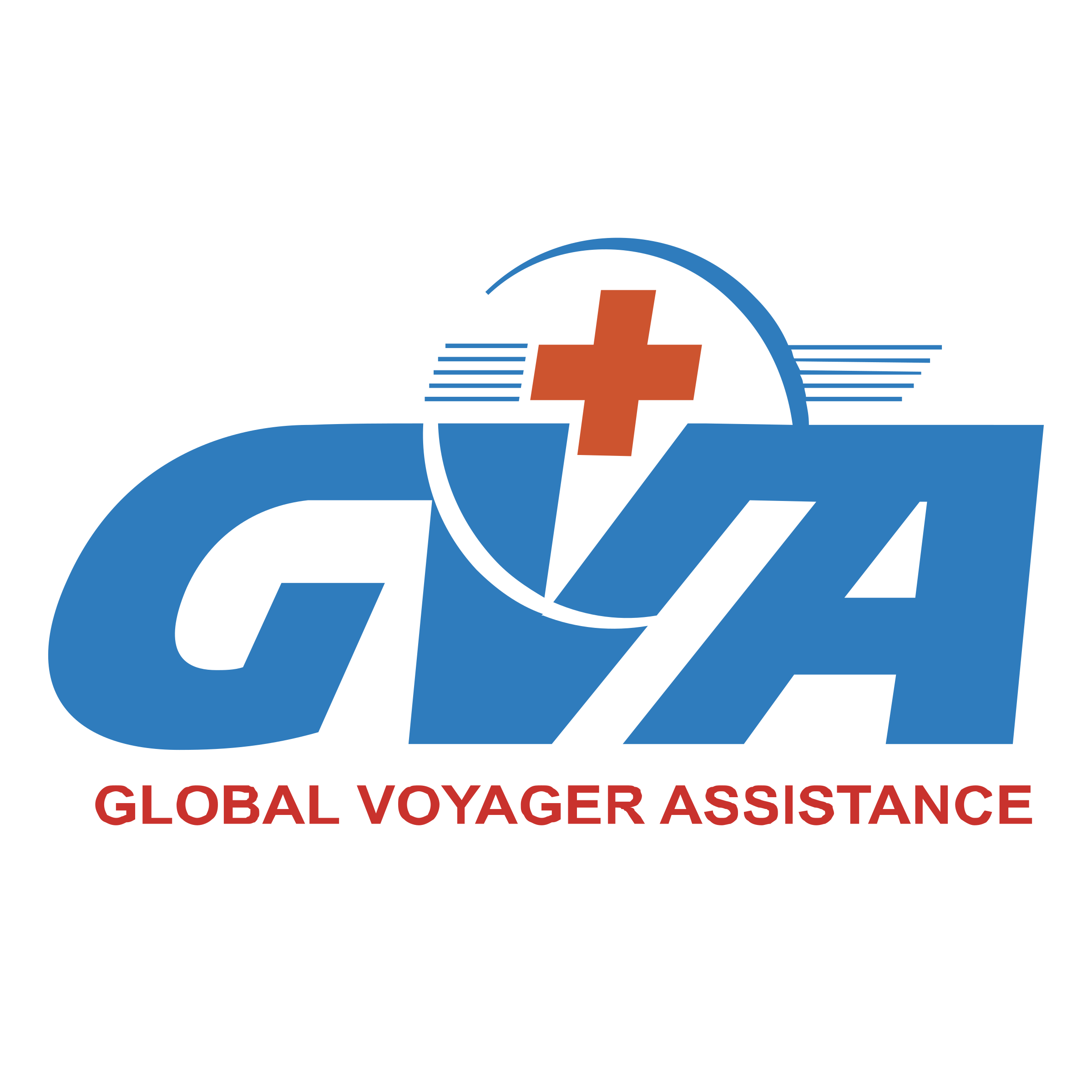 GVA Logo PNG Transparent & SVG Vector - Freebie Supply