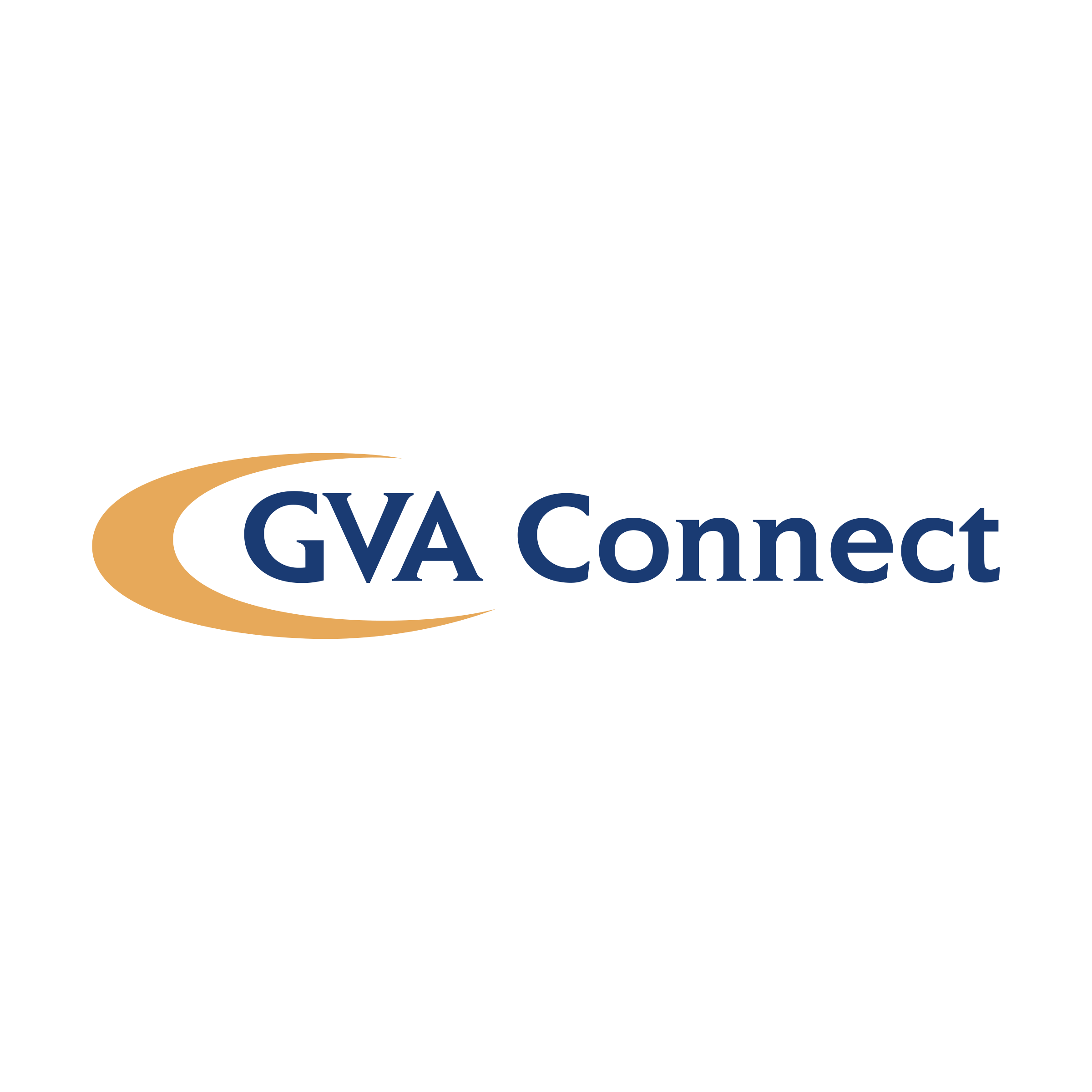 GVA Connect Logo PNG Transparent & SVG Vector - Freebie Supply