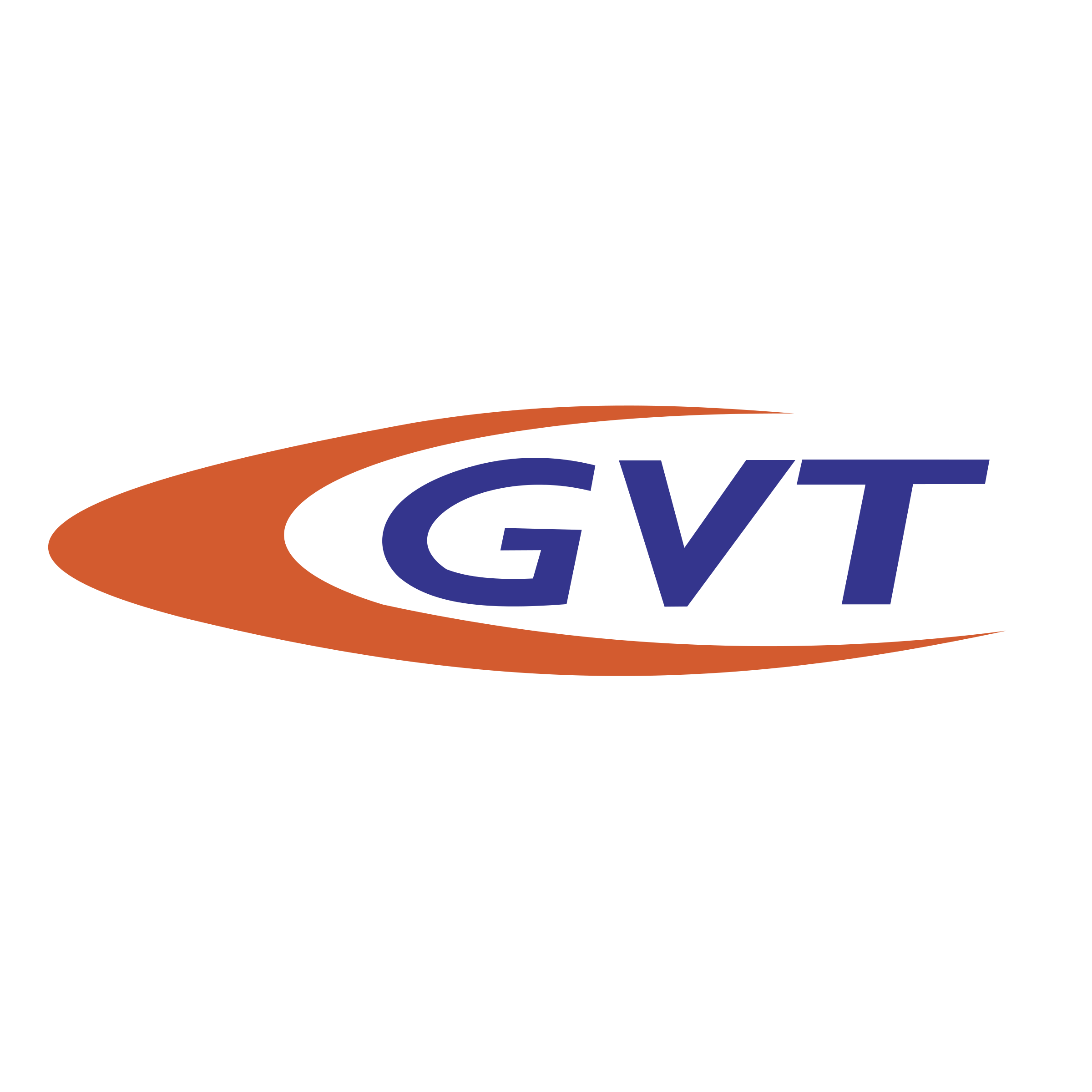 GVT Logo PNG Transparent & SVG Vector - Freebie Supply