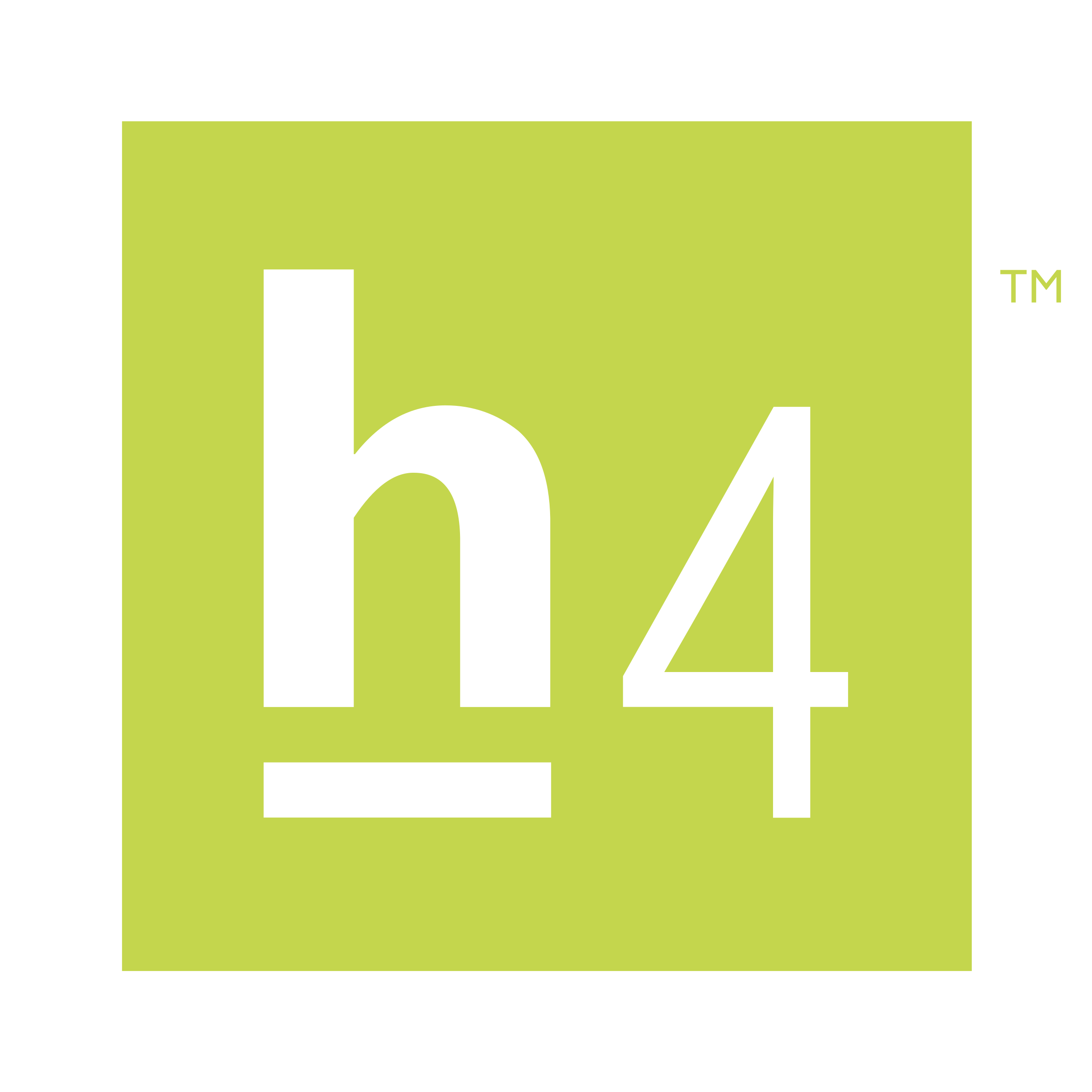 H4 Logo PNG Transparent & SVG Vector - Freebie Supply