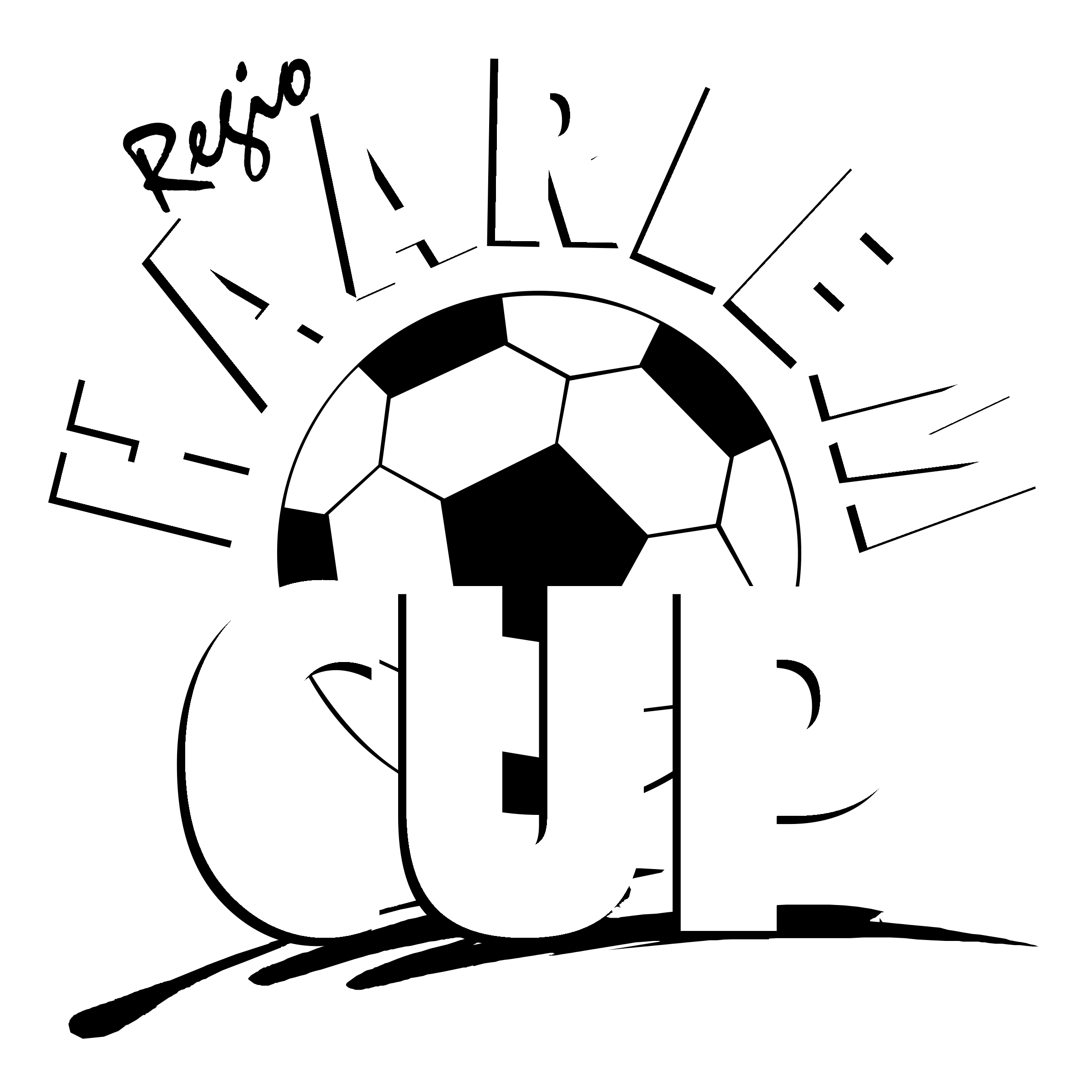 Haarlem Cup Logo PNG Transparent & SVG Vector - Freebie Supply