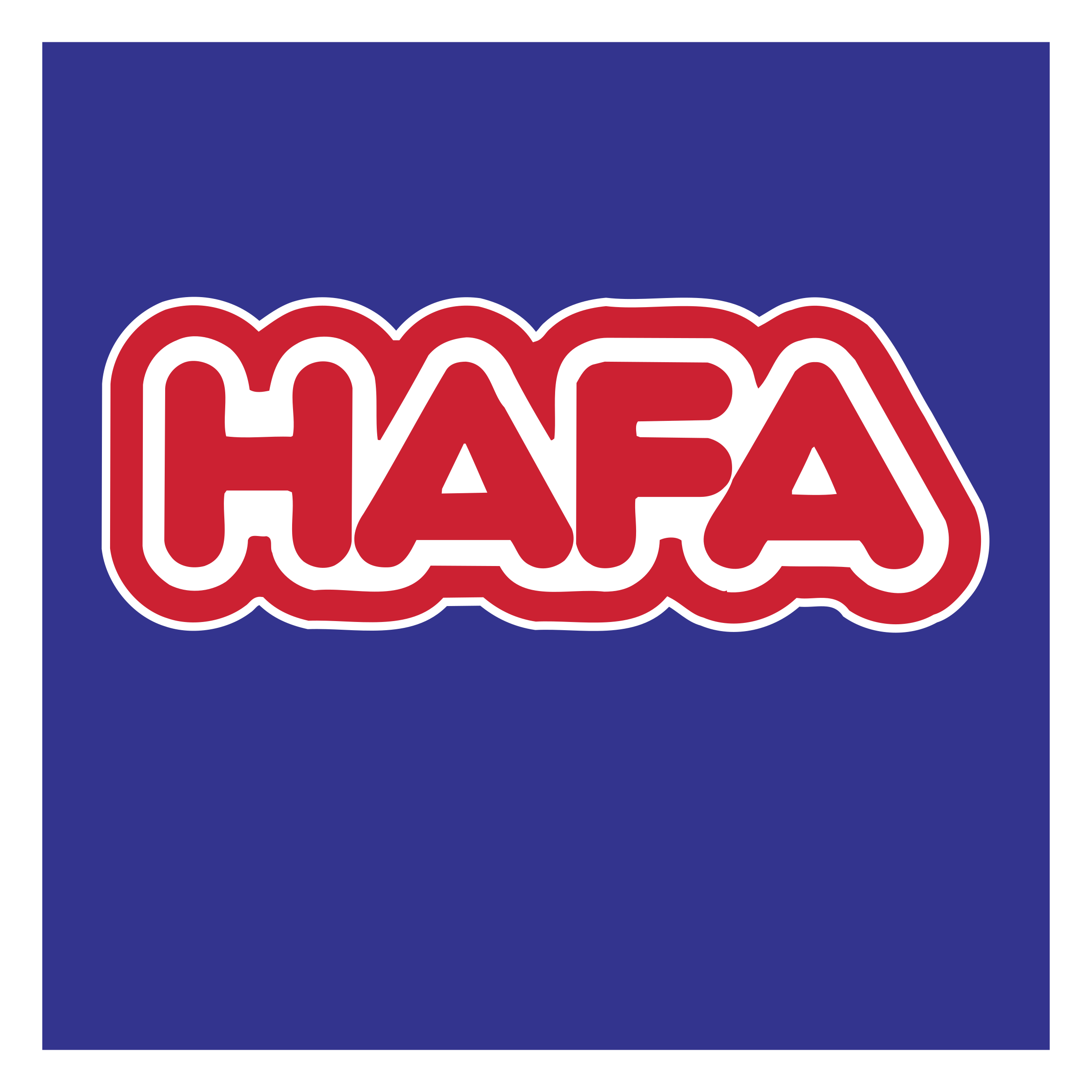 HAFA Logo PNG Transparent & SVG Vector - Freebie Supply