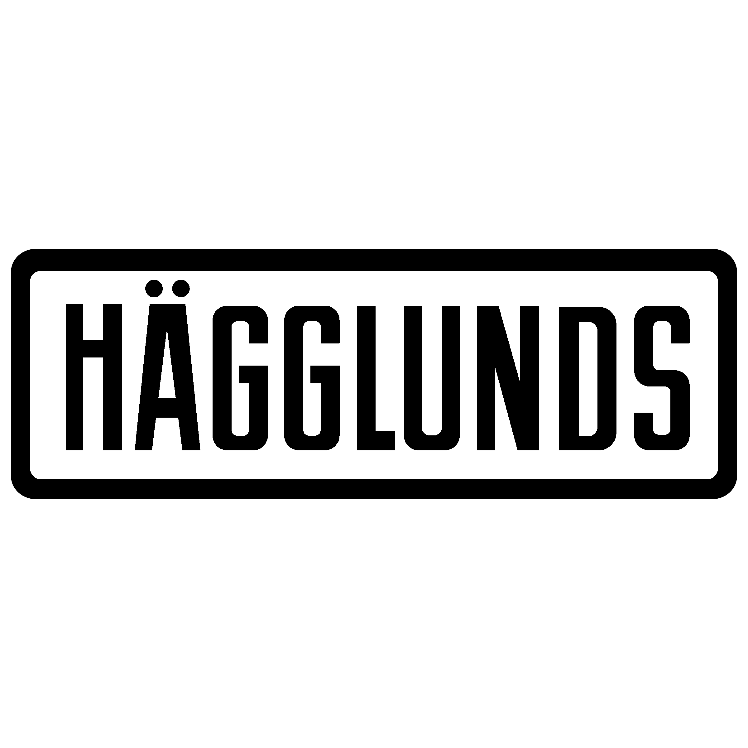 Hagglunds Logo PNG Transparent & SVG Vector - Freebie Supply