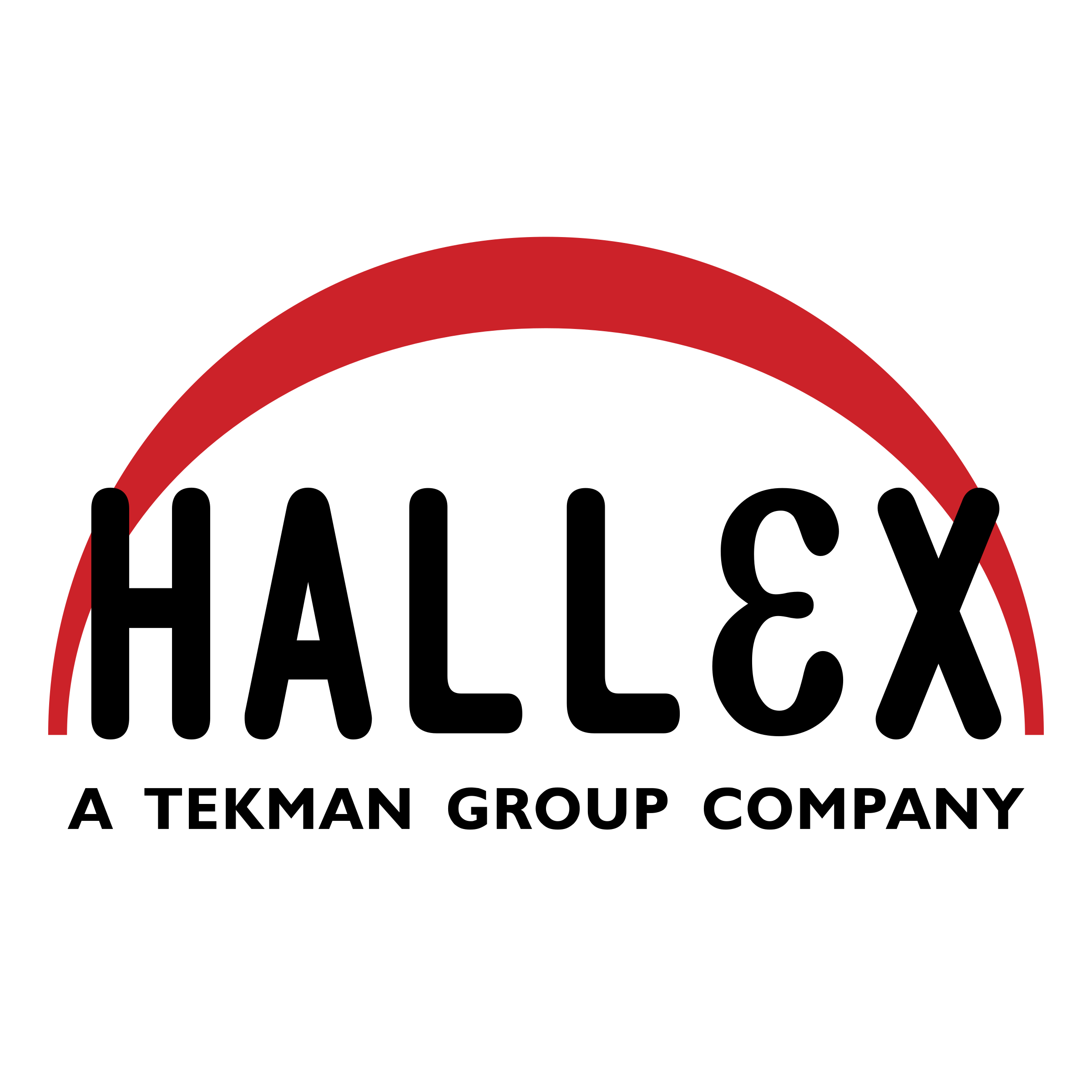 Hallex Logo PNG Transparent & SVG Vector - Freebie Supply