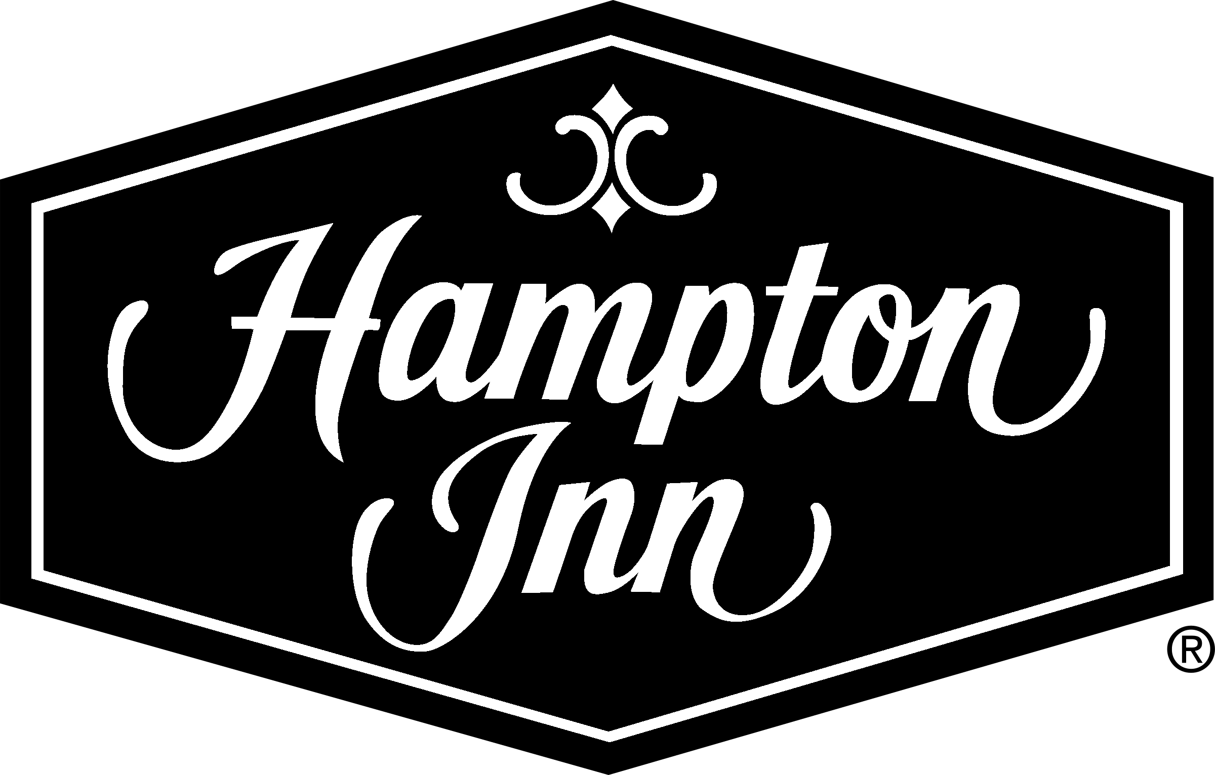 Hampton Inn Logo PNG Transparent & SVG Vector - Freebie Supply
