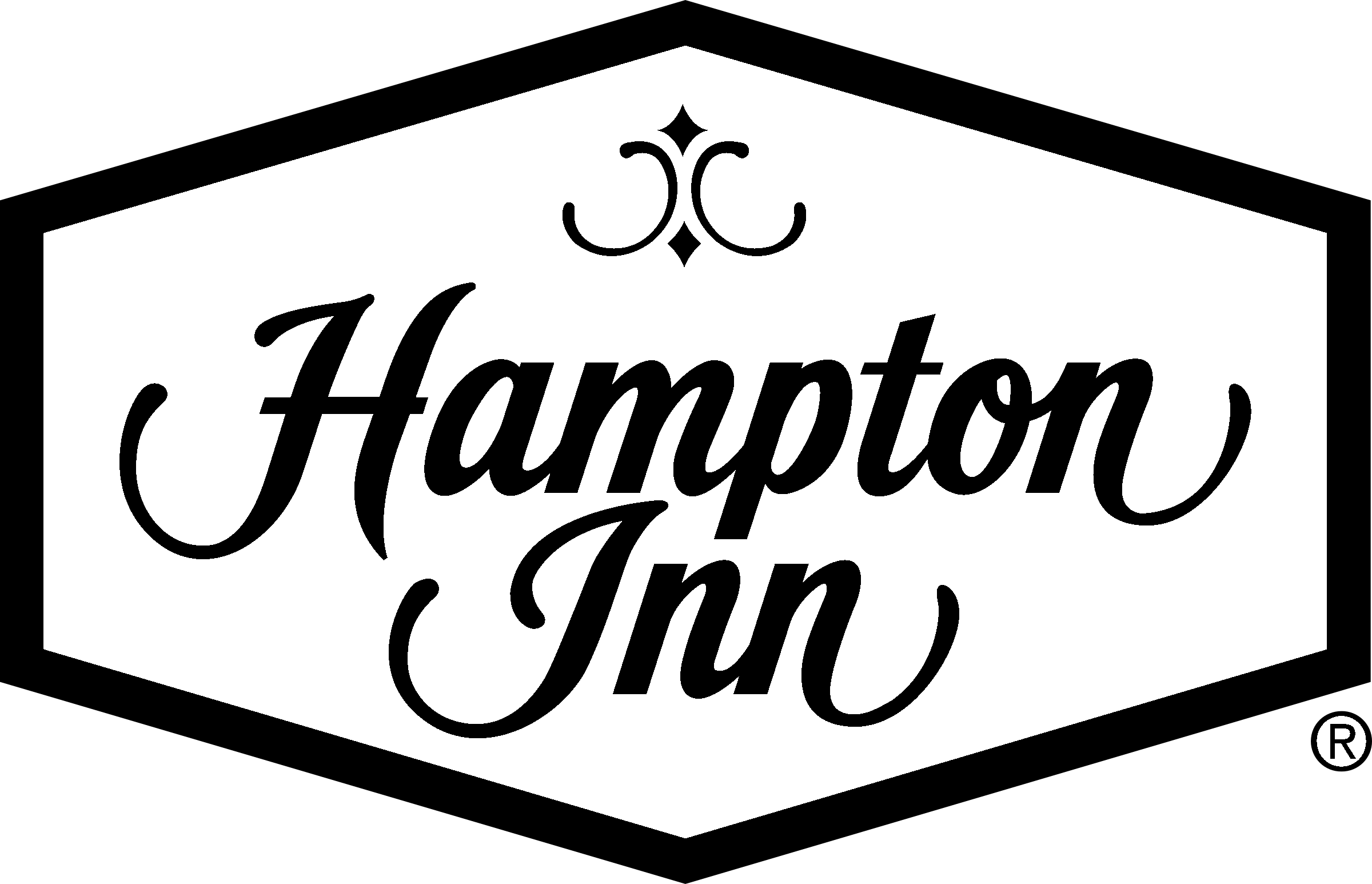 Hampton Inn 3 Logo PNG Transparent & SVG Vector - Freebie Supply