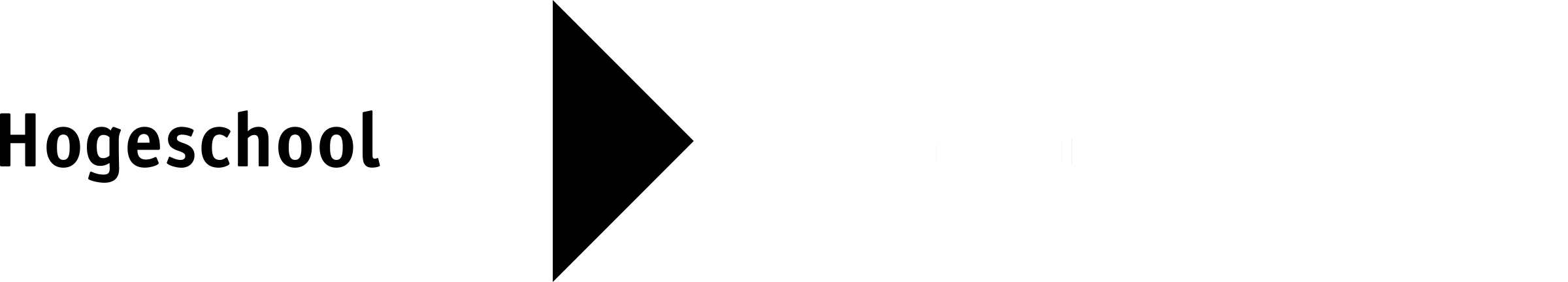HAN Hogeschool van Arnhem en Nijmegen Logo PNG Transparent & SVG Vector ...
