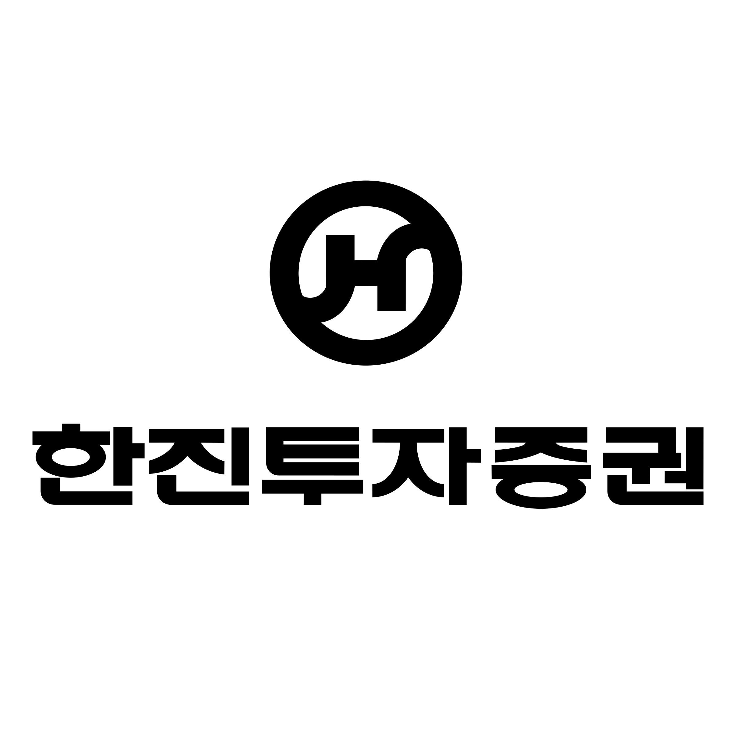 Hanjin Logo PNG Transparent & SVG Vector - Freebie Supply