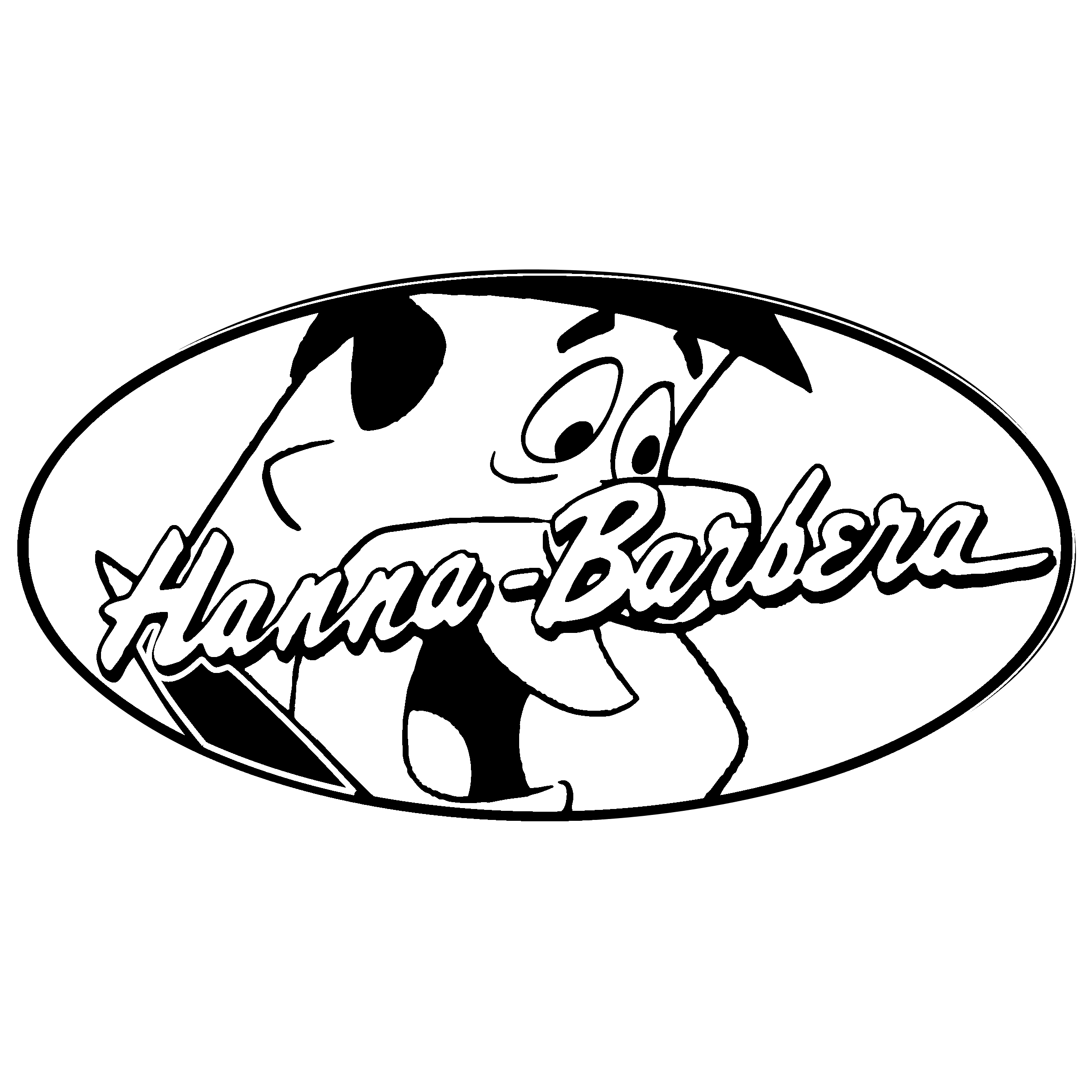 Hanna Barbera Logo Png Hanna Barbera Logo PNG Images, Hanna Barbera
