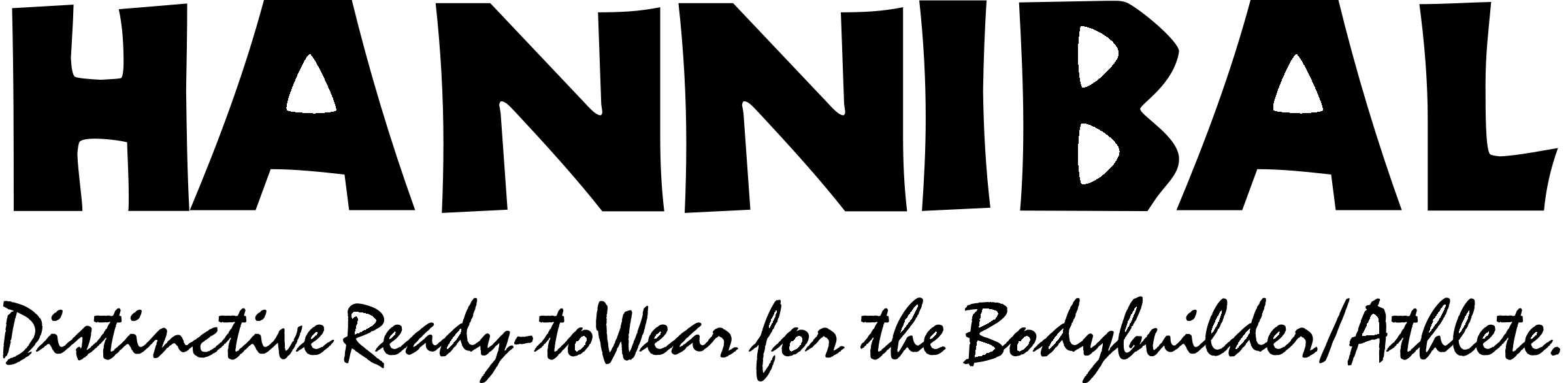 Hannibal Logo PNG Transparent & SVG Vector - Freebie Supply