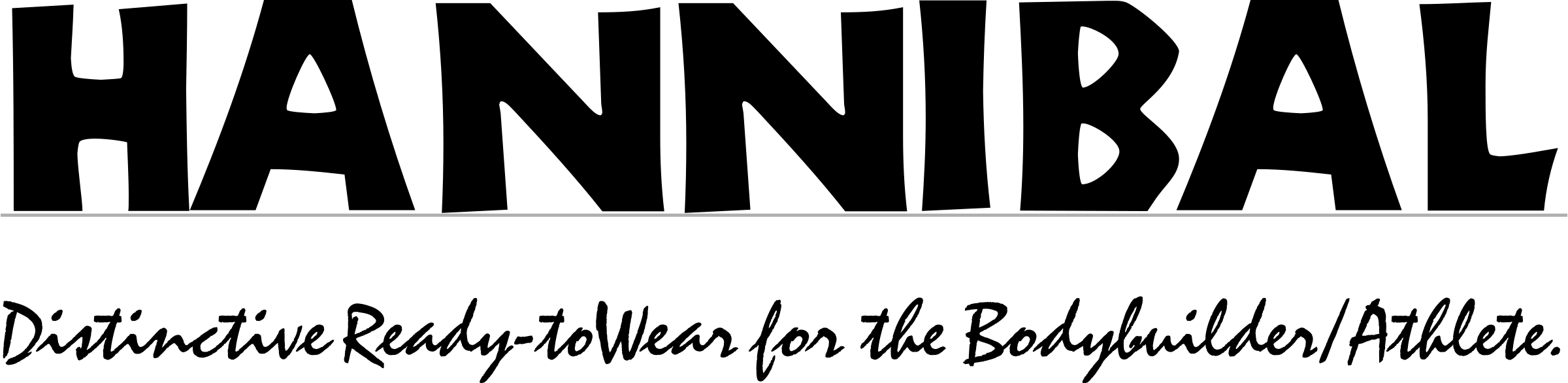 Hannibal Logo PNG Transparent & SVG Vector - Freebie Supply