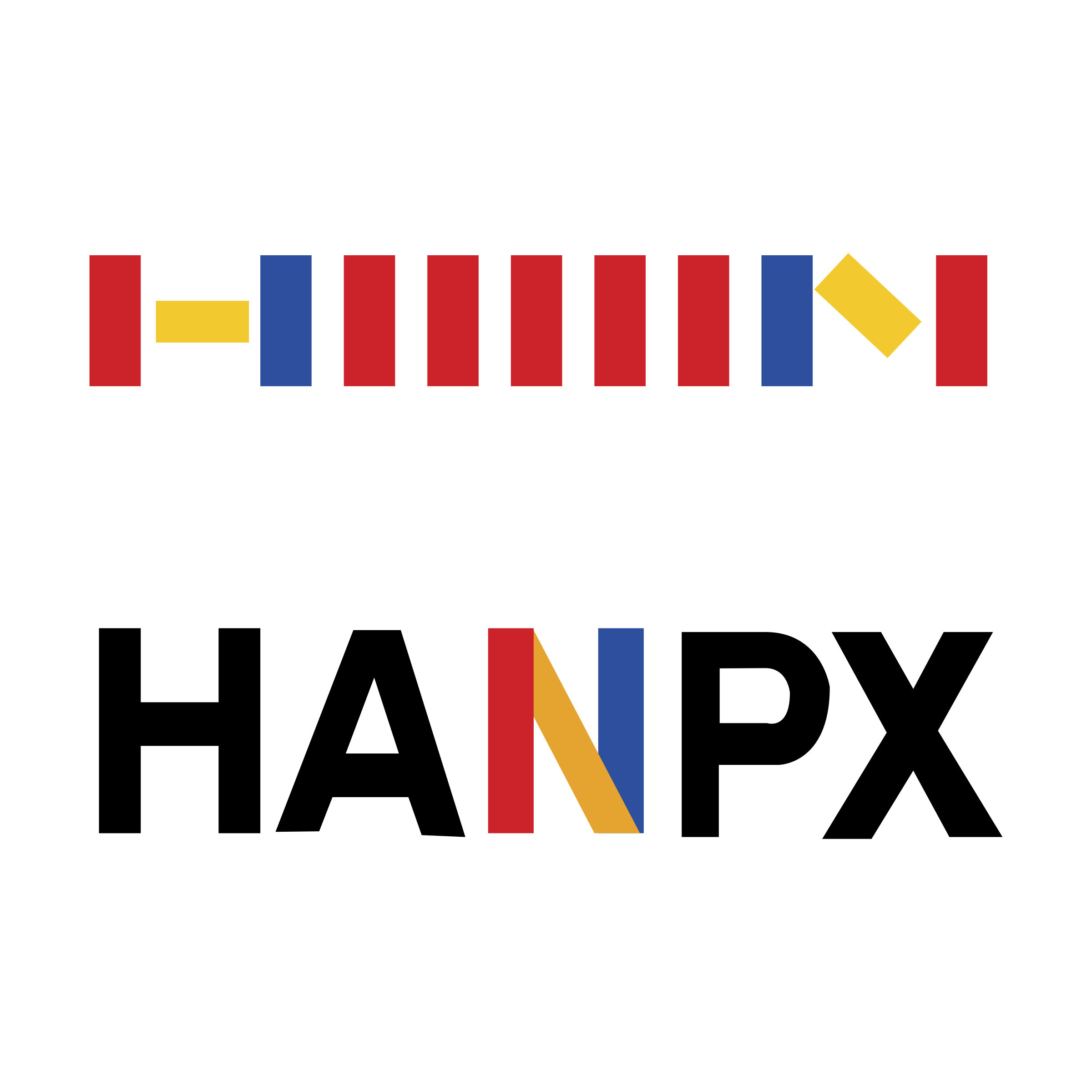 Hanpx Logo PNG Transparent & SVG Vector - Freebie Supply