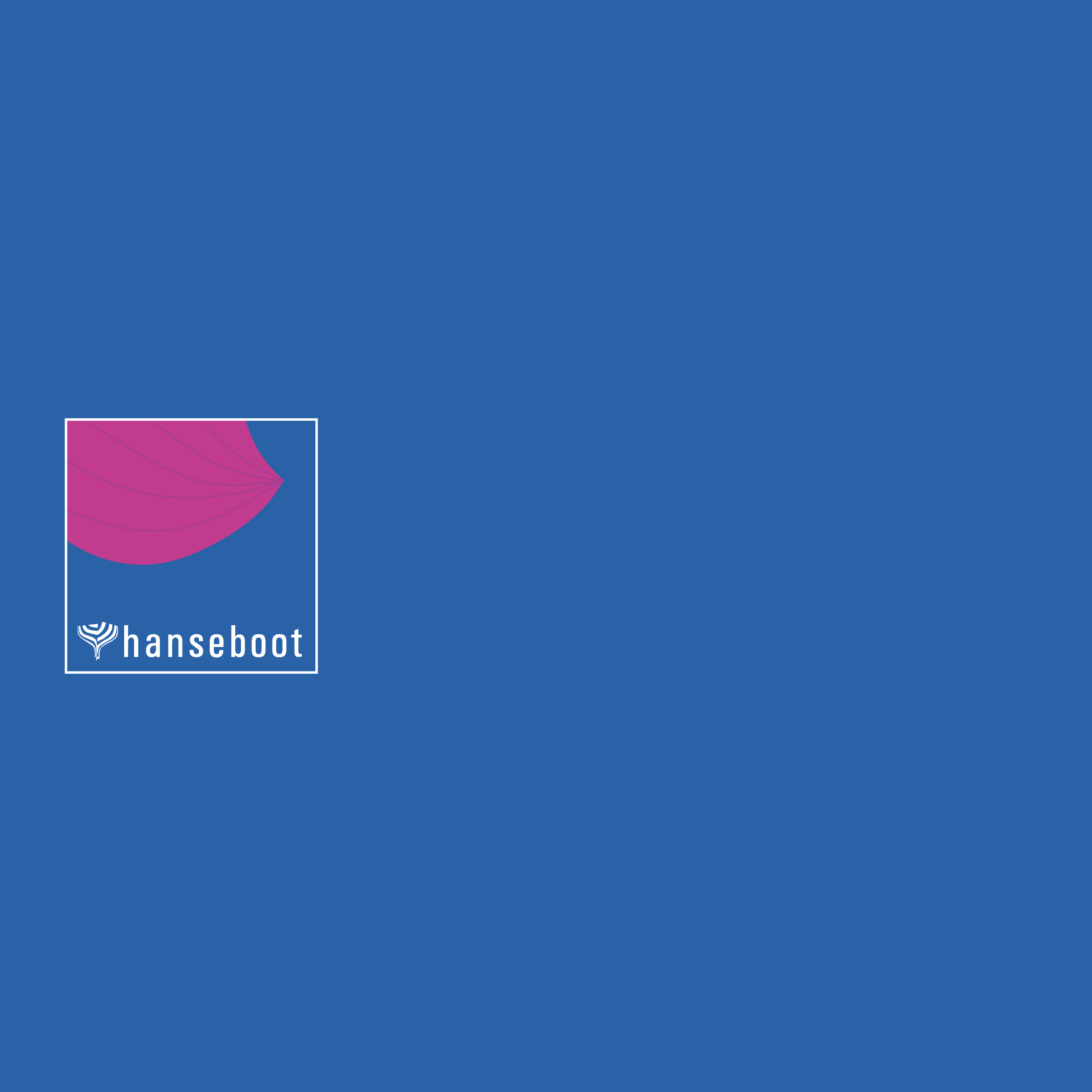 Hanseboot Logo PNG Transparent & SVG Vector - Freebie Supply