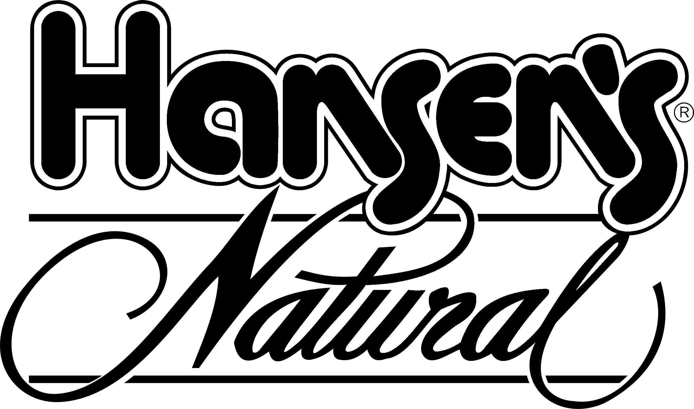 Hansen's Logo PNG Transparent & SVG Vector - Freebie Supply