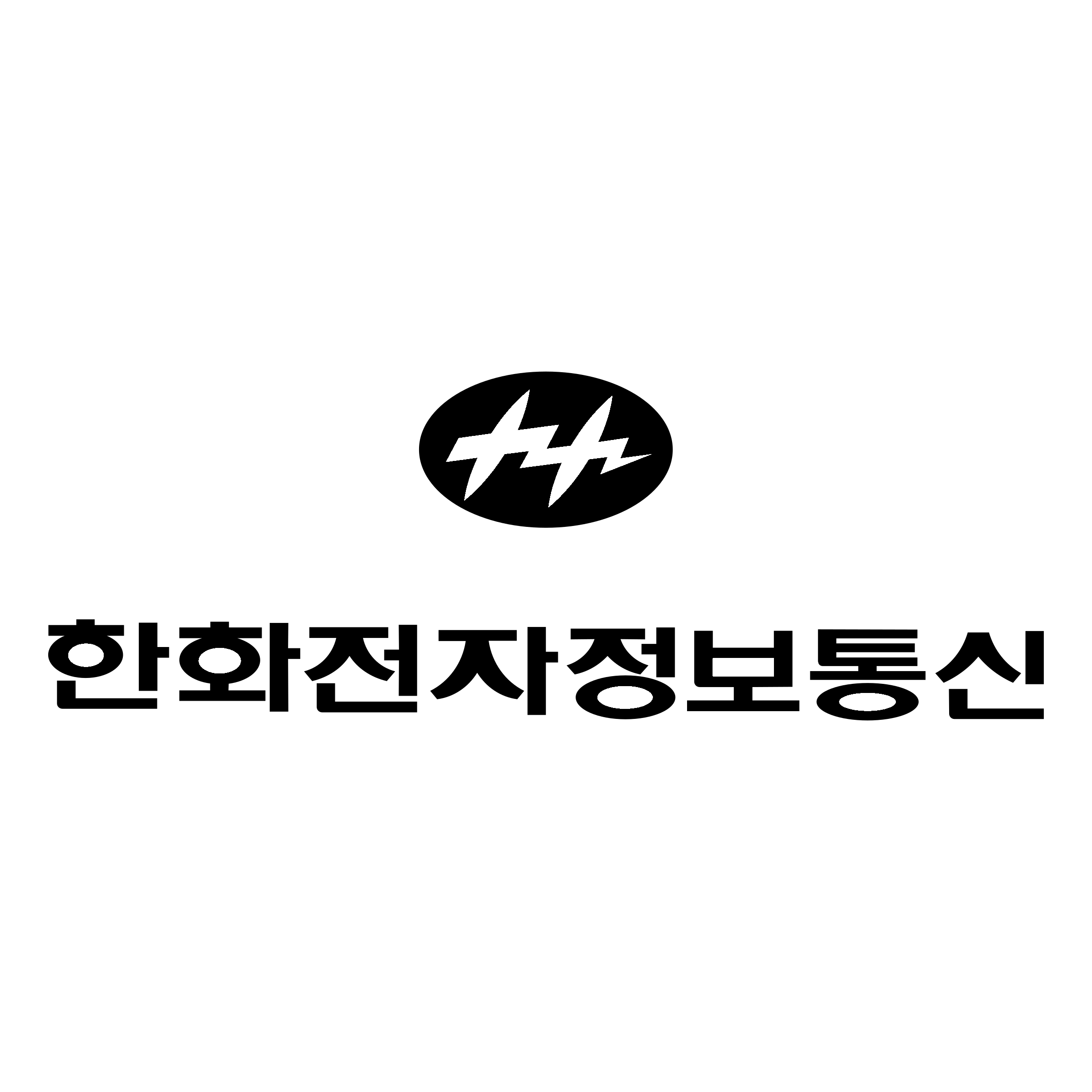 Hanwha Logo PNG Transparent & SVG Vector - Freebie Supply