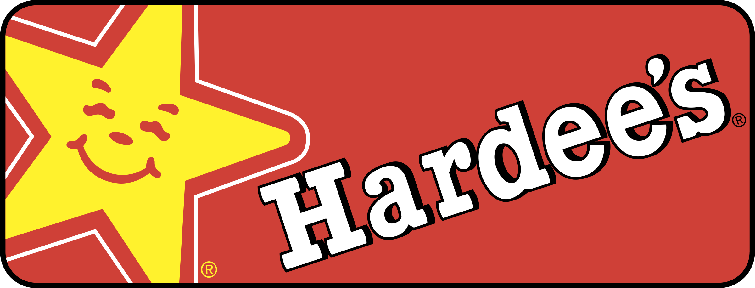 Hardees Vector Logo Hardee's Vector Logo Download Free SVG Icon