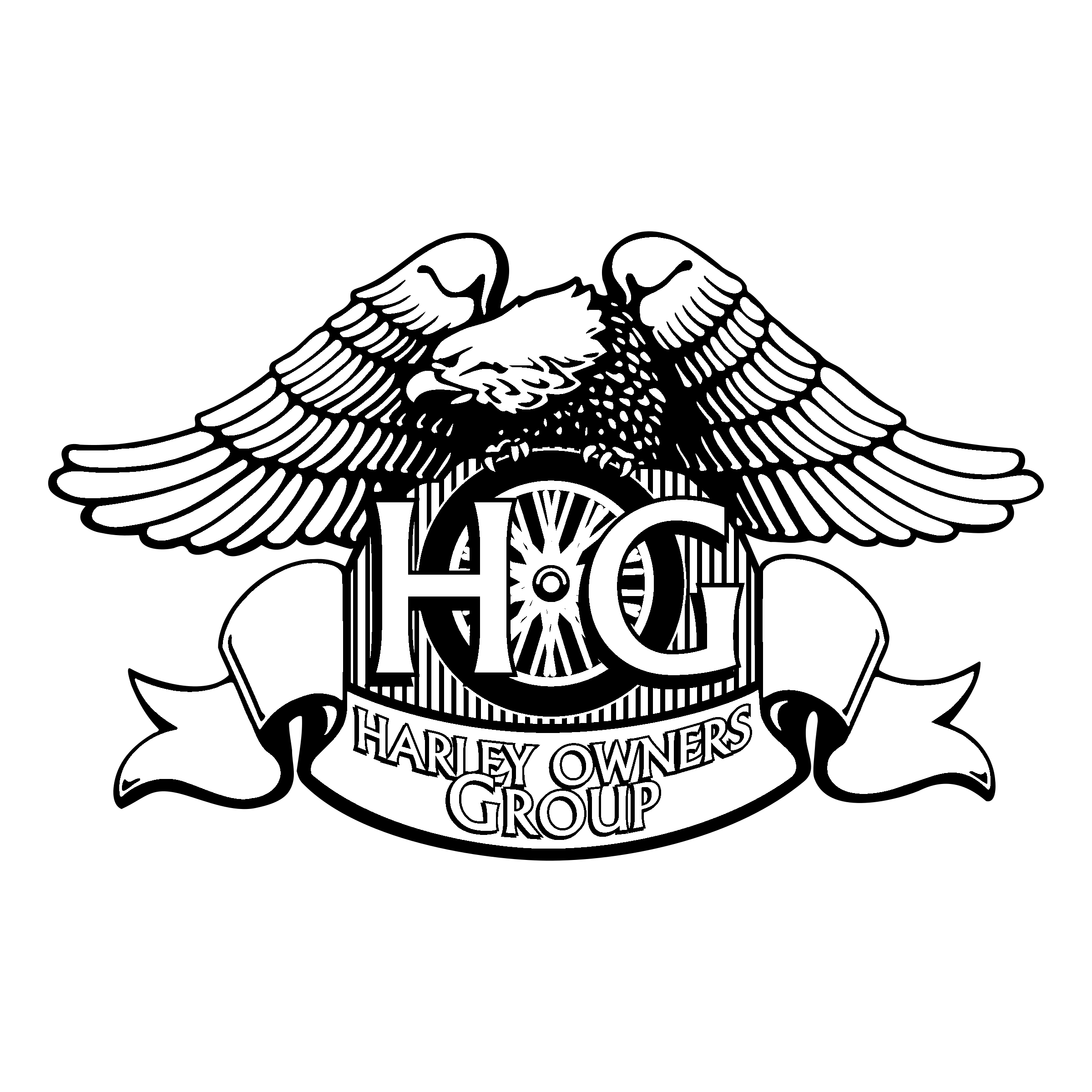 New Harley Owners Group Logo H.O.G® Chapter 5305 | Adrenaline