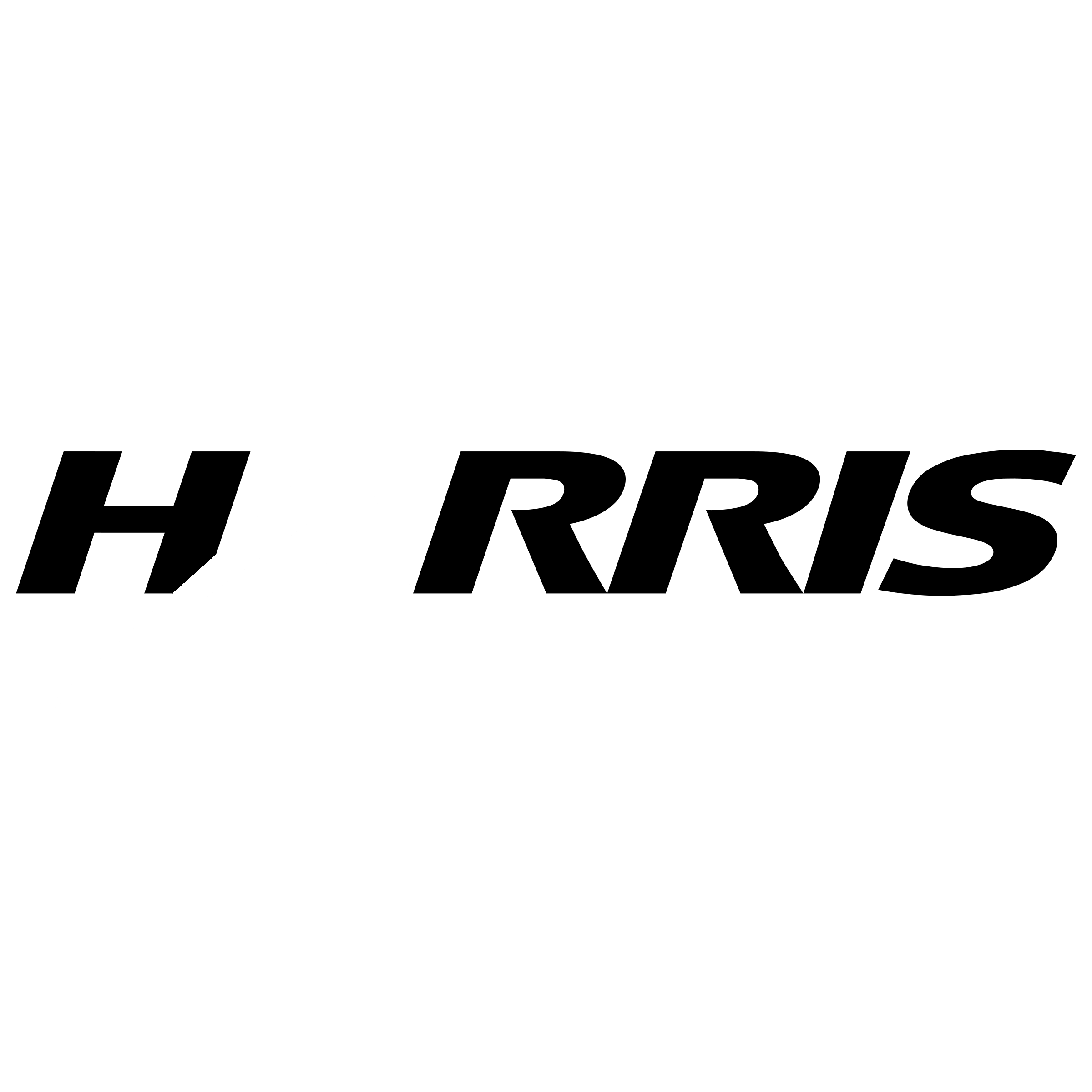 Harris Logo PNG Transparent & SVG Vector - Freebie Supply