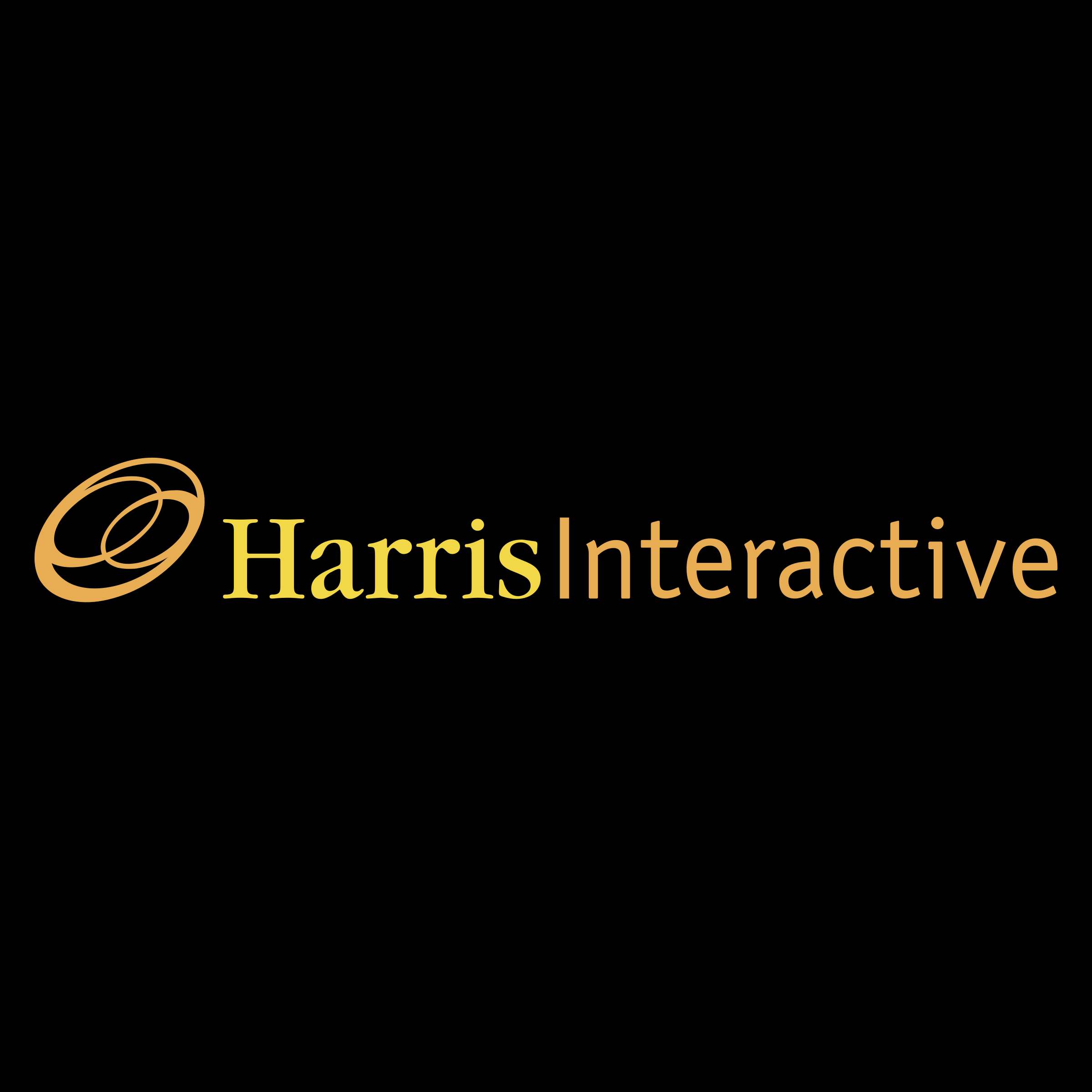 Harris Interactive Logo PNG Transparent & SVG Vector - Freebie Supply
