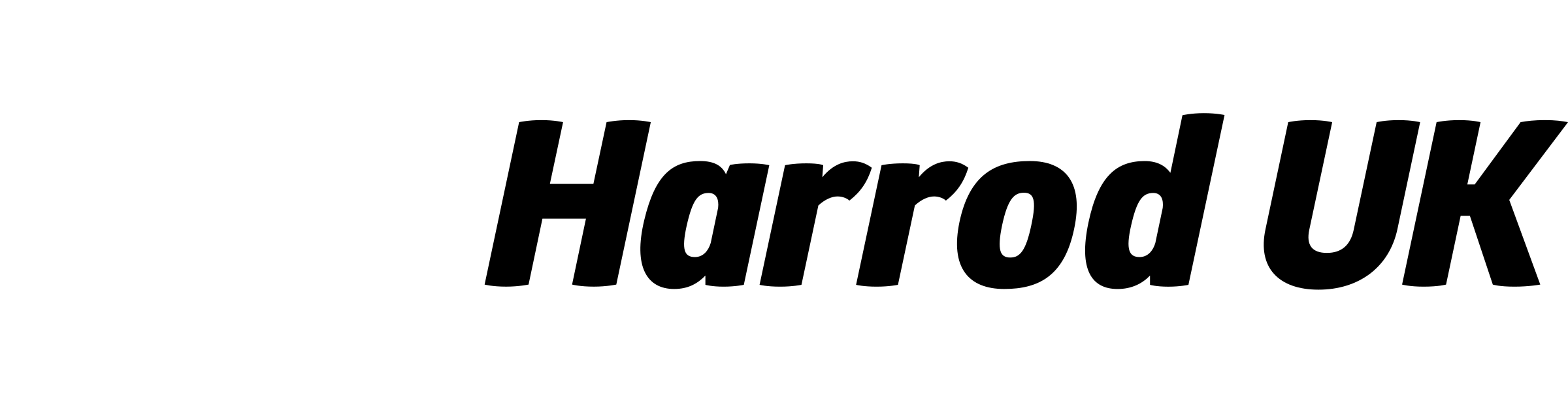 Harrods Logotipo Png