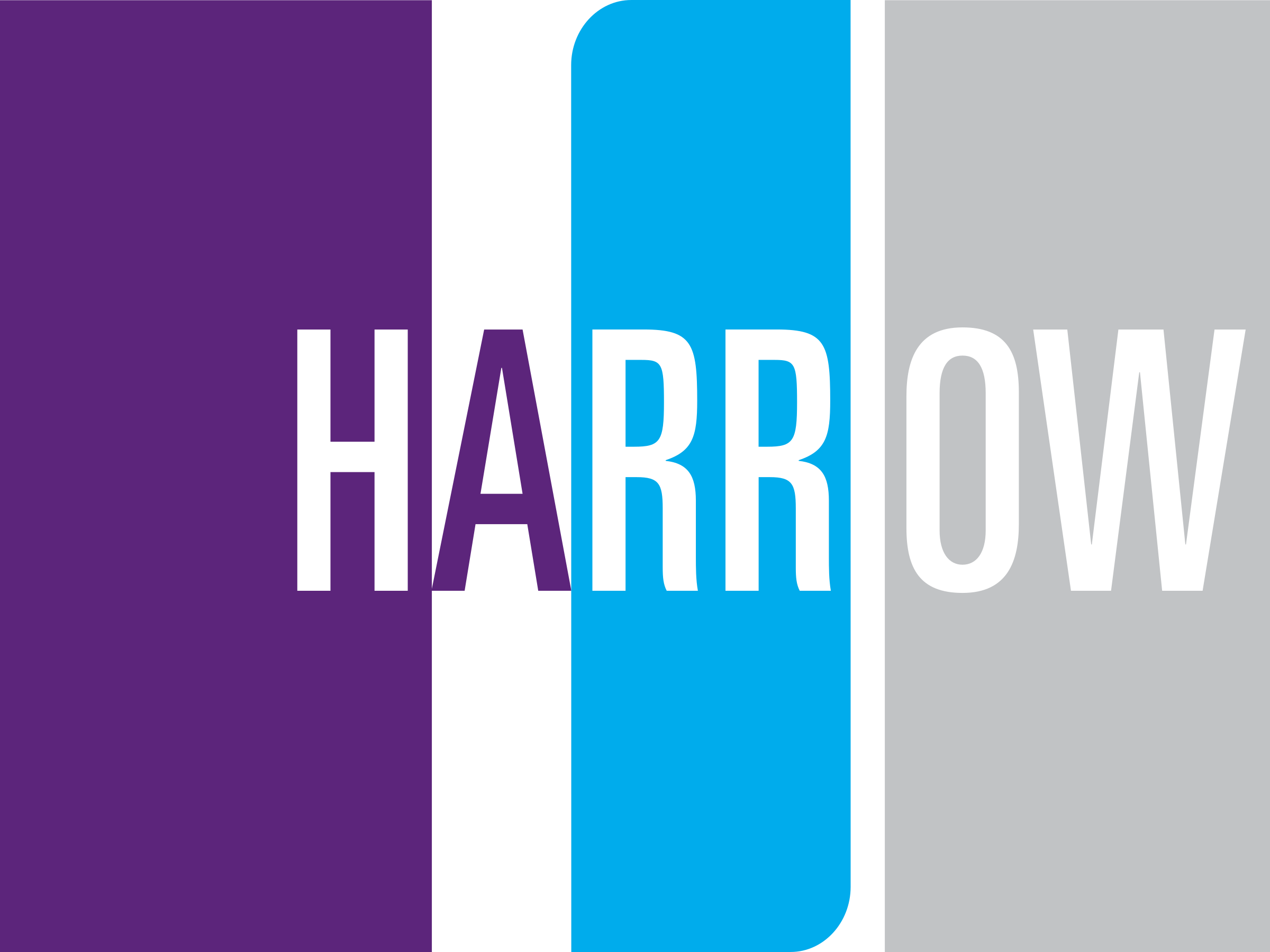 Harrow Logo PNG Transparent & SVG Vector - Freebie Supply