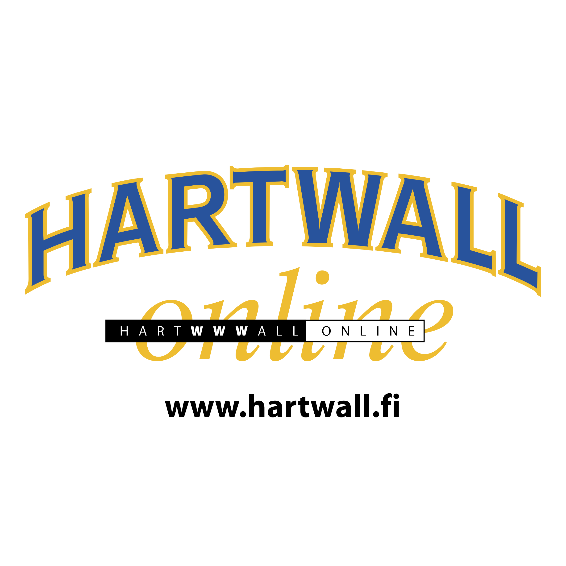 Hartwall online Logo PNG Transparent & SVG Vector - Freebie Supply