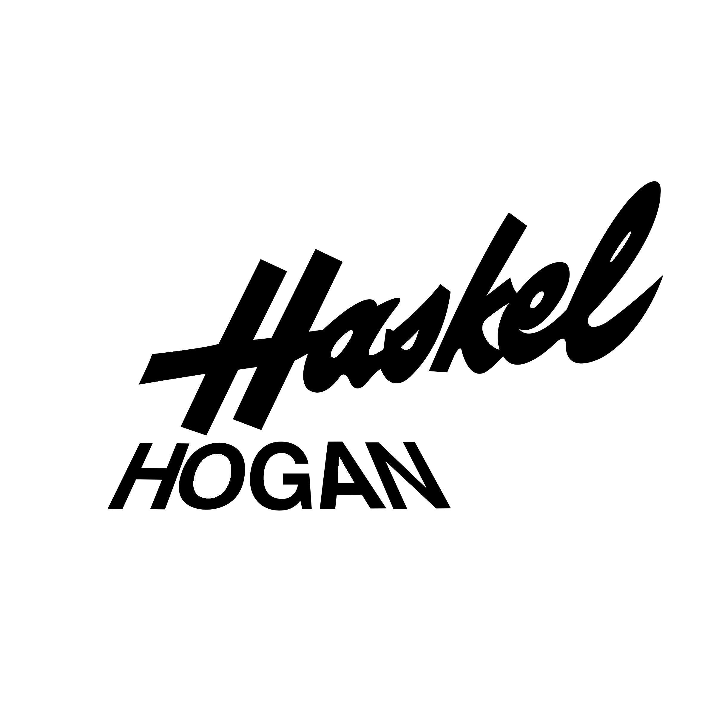 Haskel Hogan Logo PNG Transparent & SVG Vector - Freebie Supply