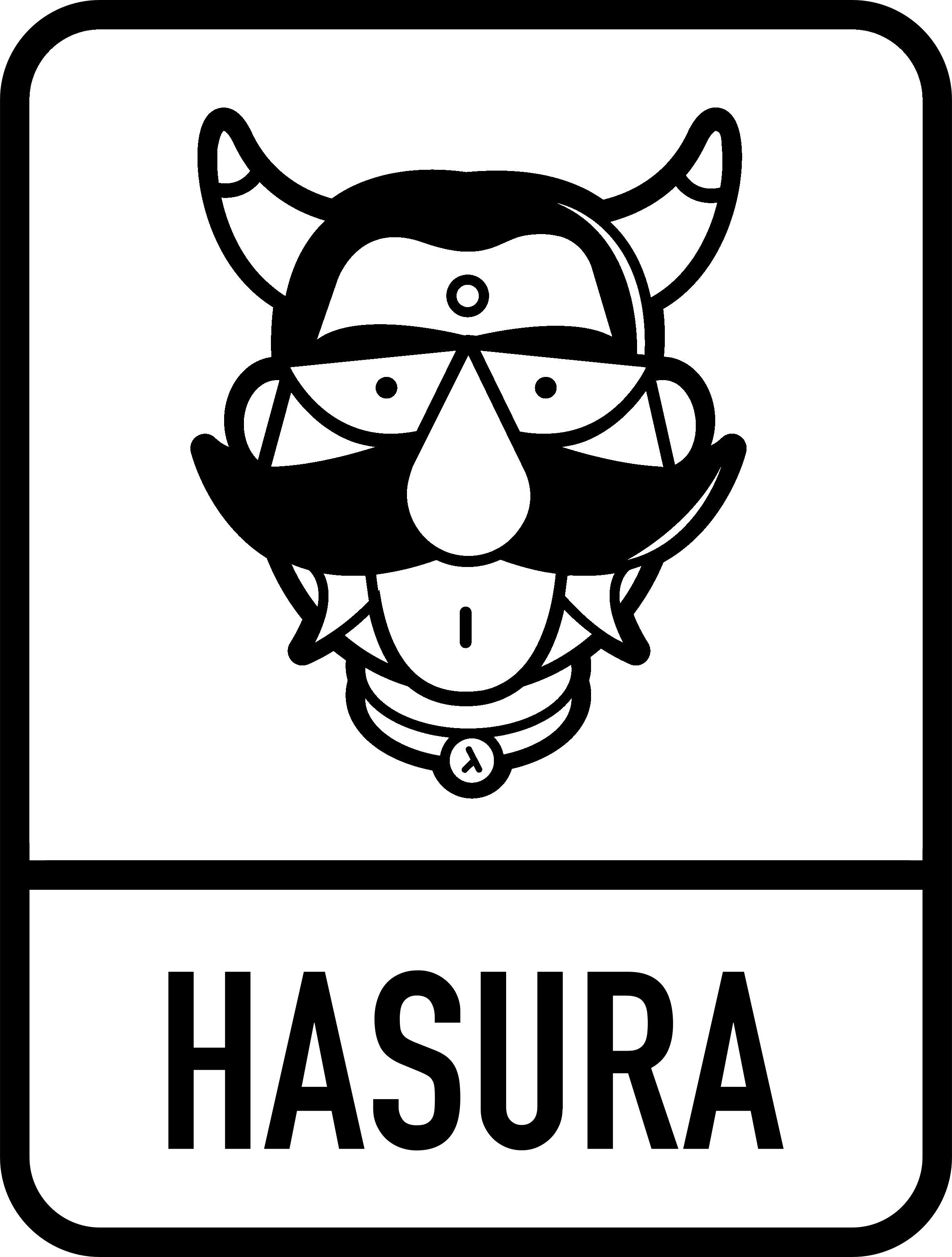 Hasura Logo PNG Transparent & SVG Vector - Freebie Supply