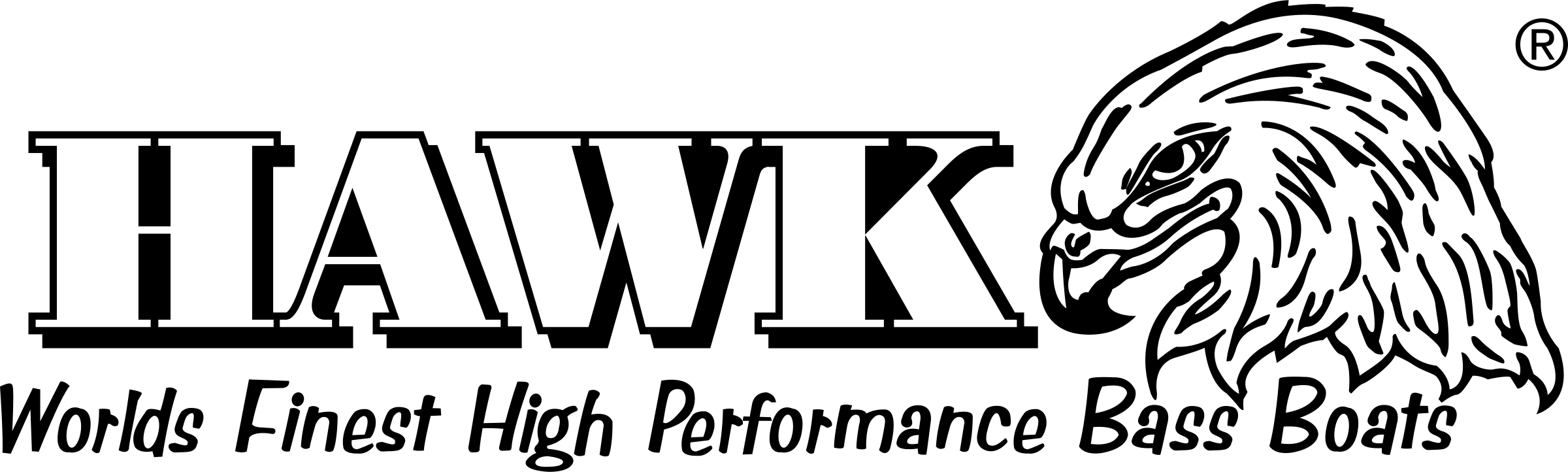 Hawk Performance Logo