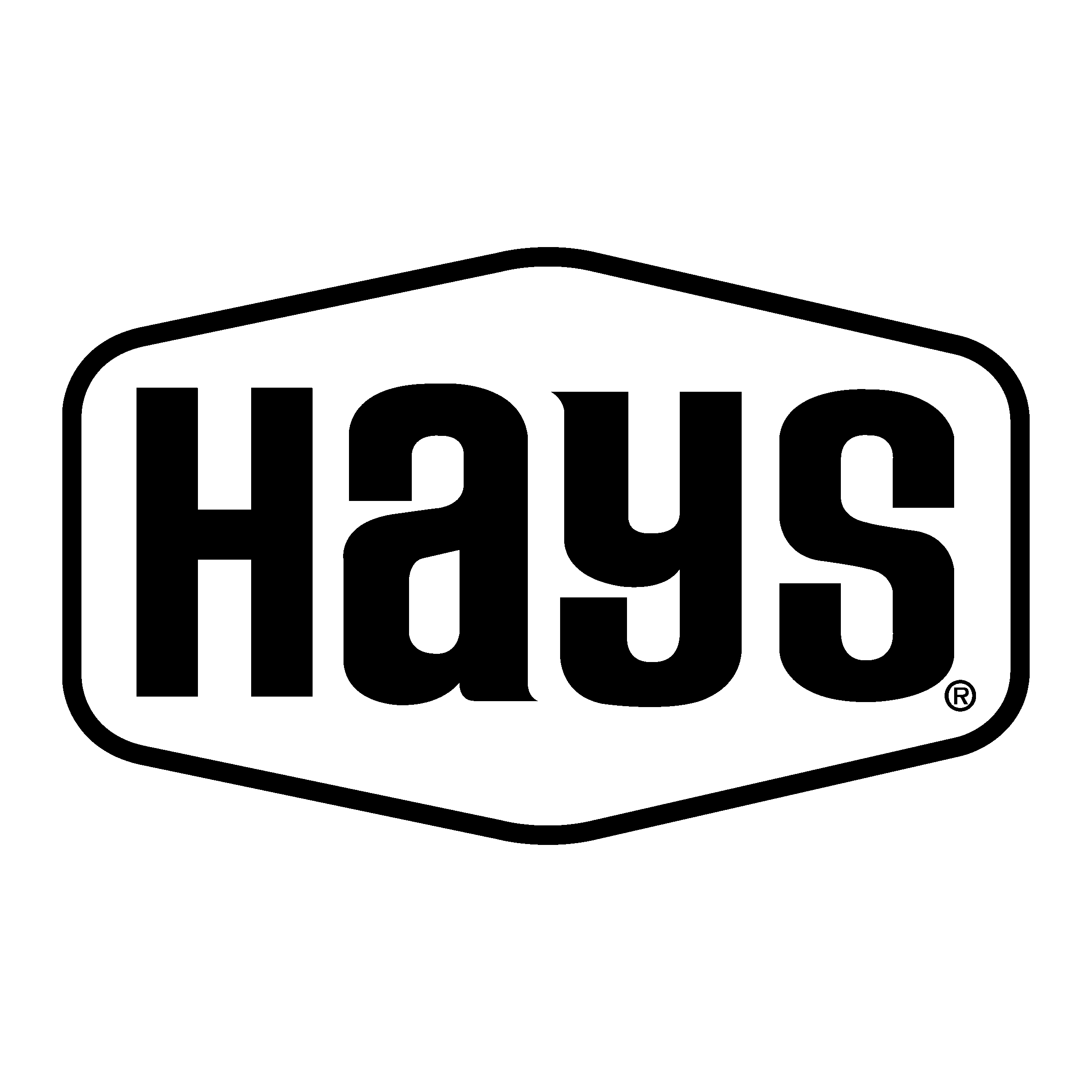 Hays Logo PNG Transparent & SVG Vector - Freebie Supply