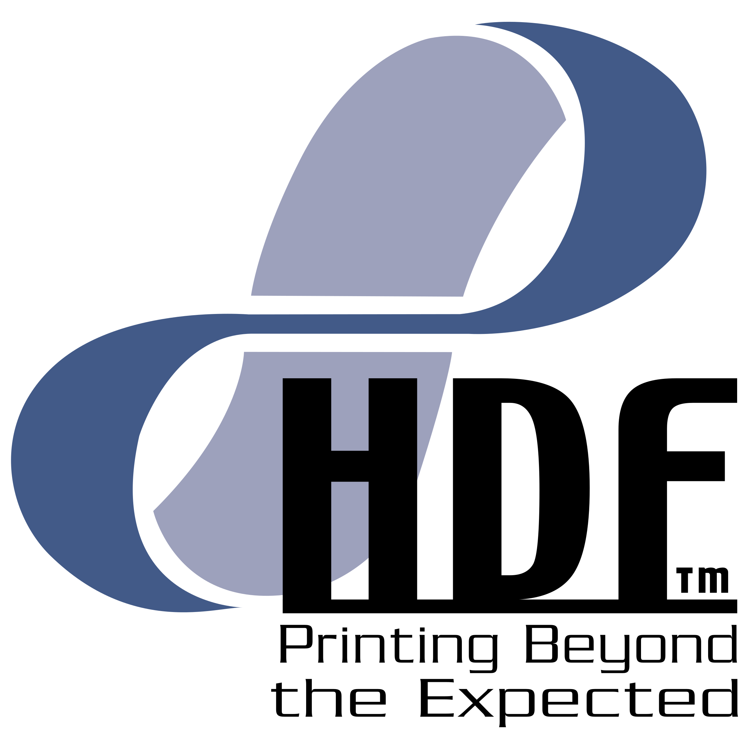 HDF Logo PNG Transparent & SVG Vector - Freebie Supply