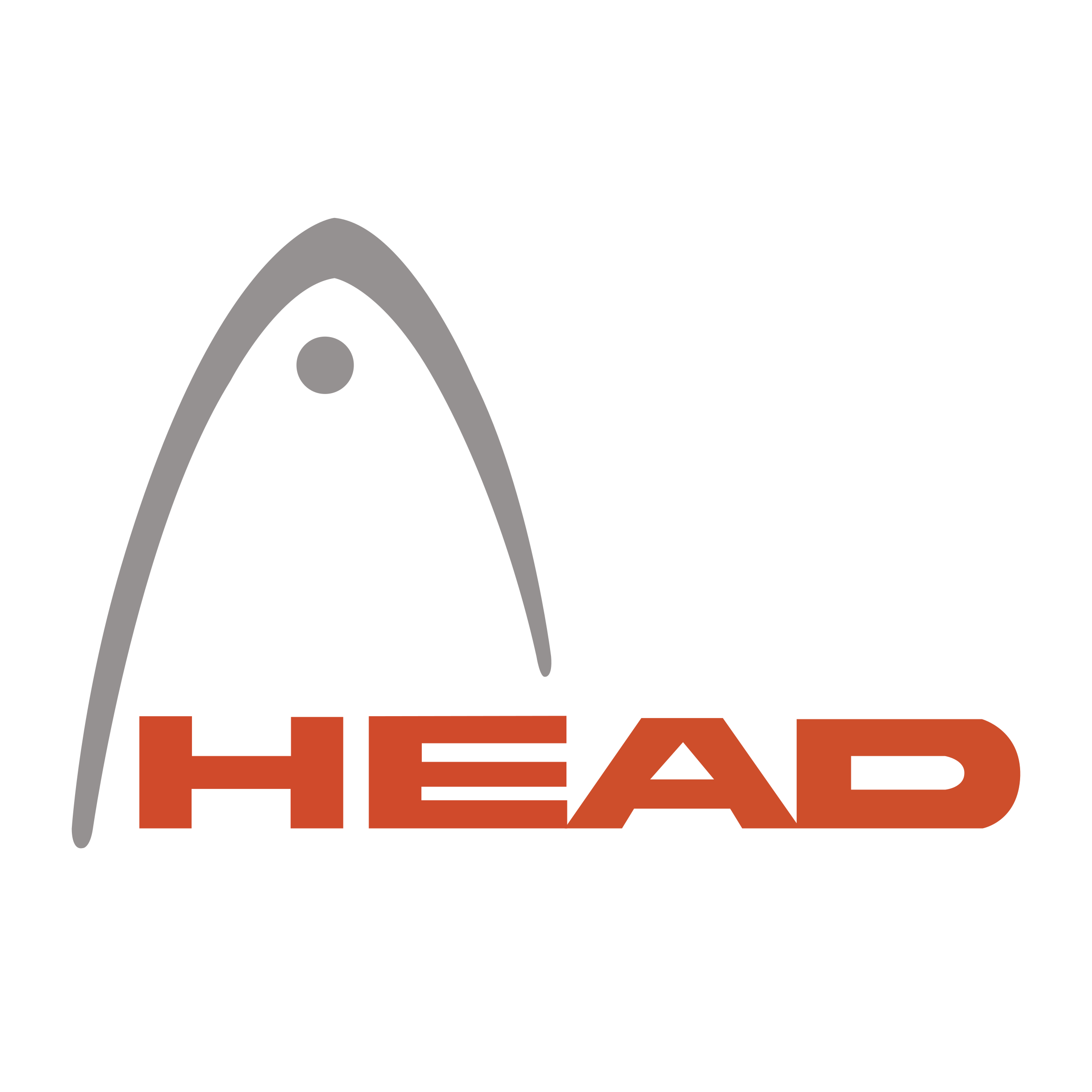 Head Logo PNG Transparent & SVG Vector - Freebie Supply