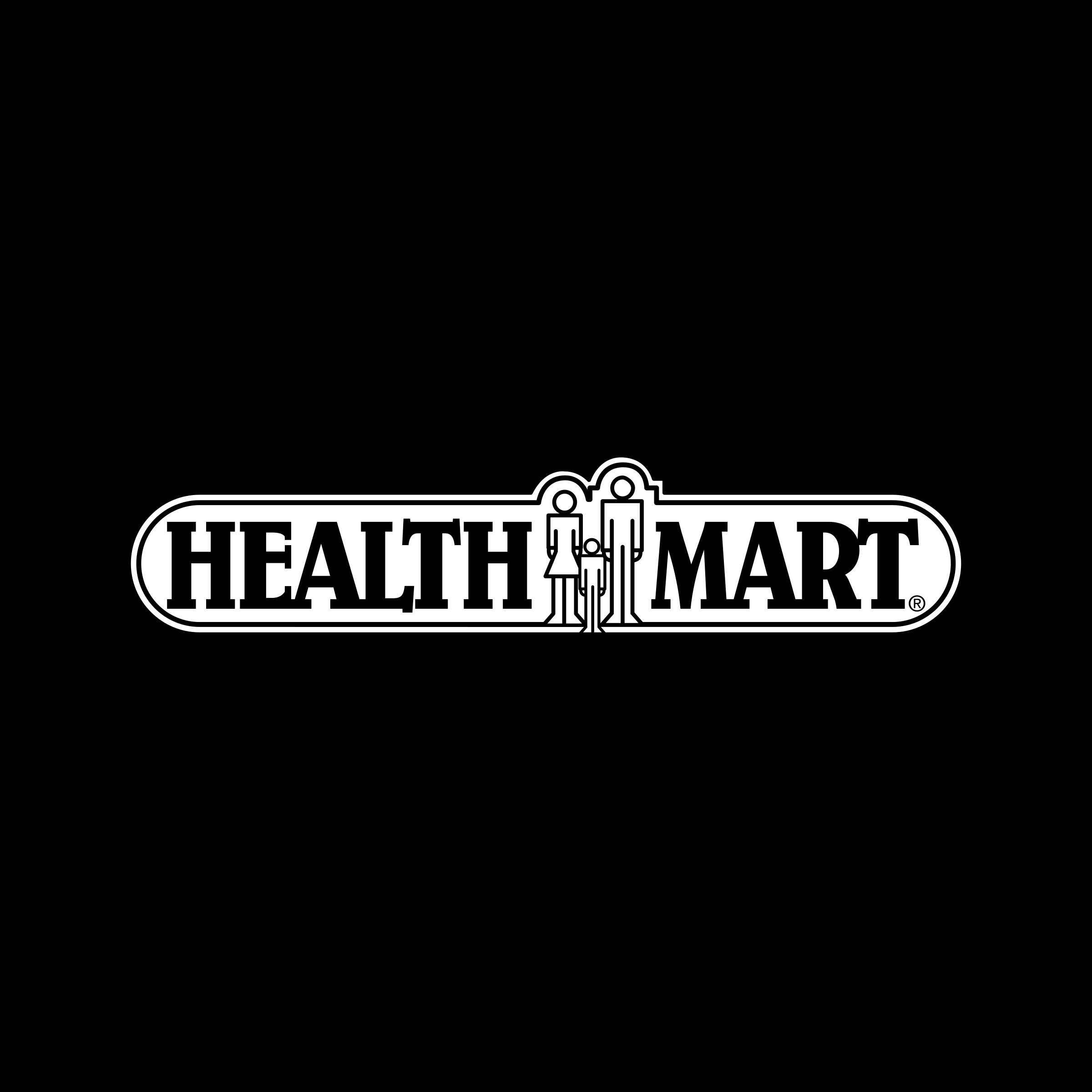 Health Mart Logo PNG Transparent & SVG Vector - Freebie Supply