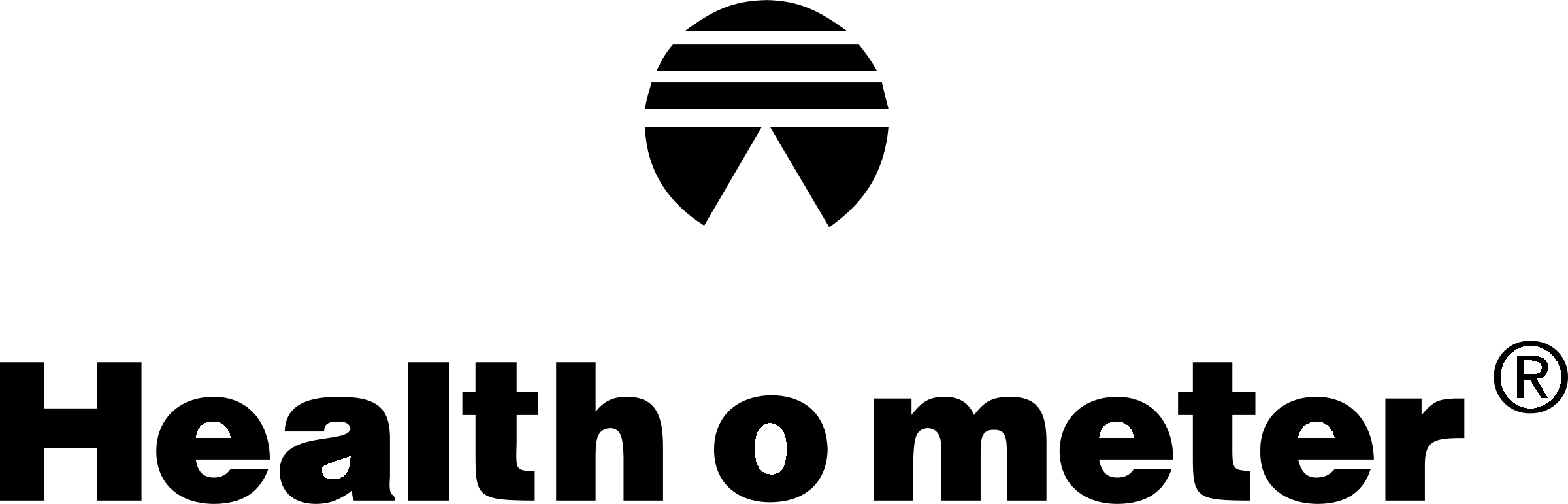 Health O Meter Logo PNG Transparent & SVG Vector - Freebie Supply