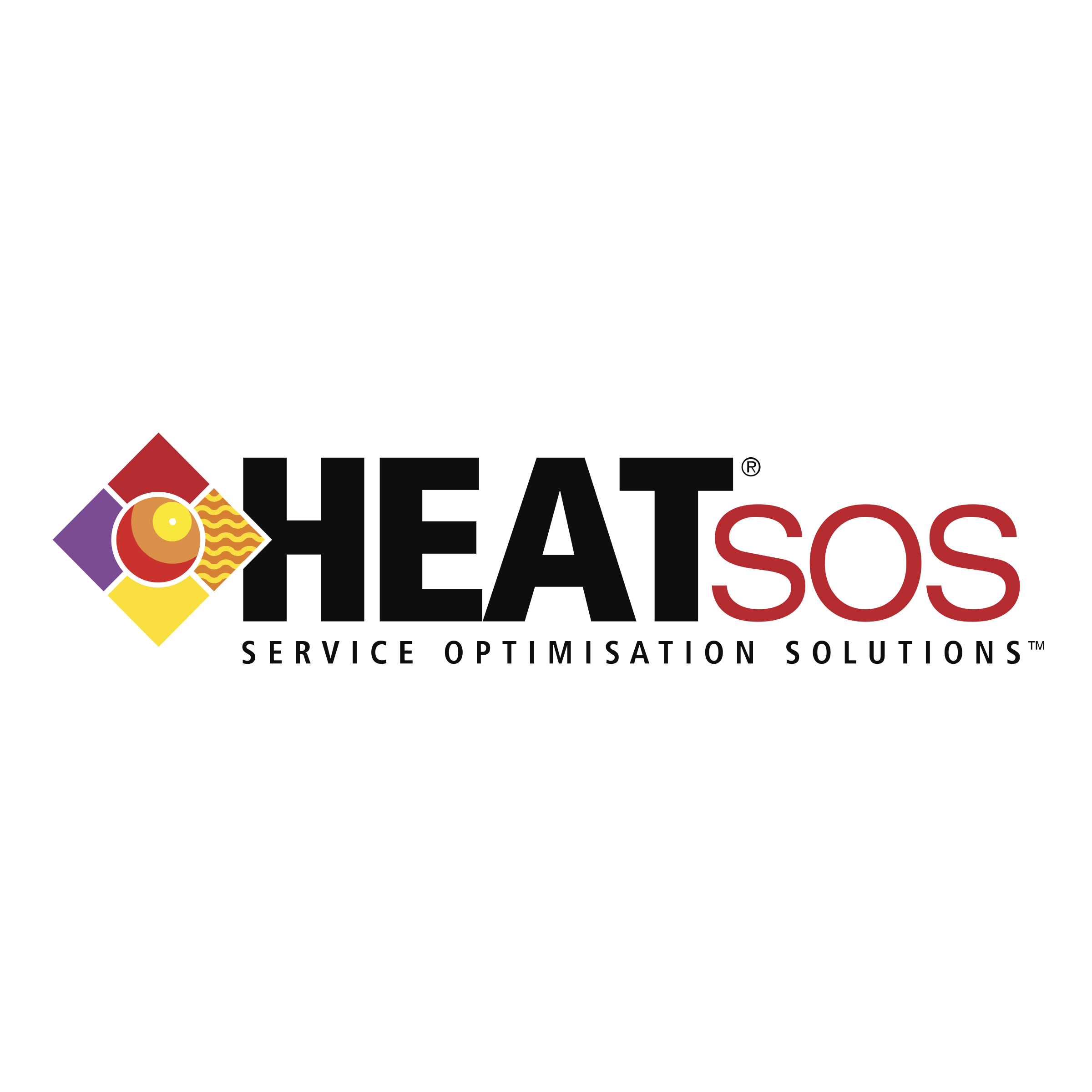HEAT SOS Logo PNG Transparent & SVG Vector - Freebie Supply